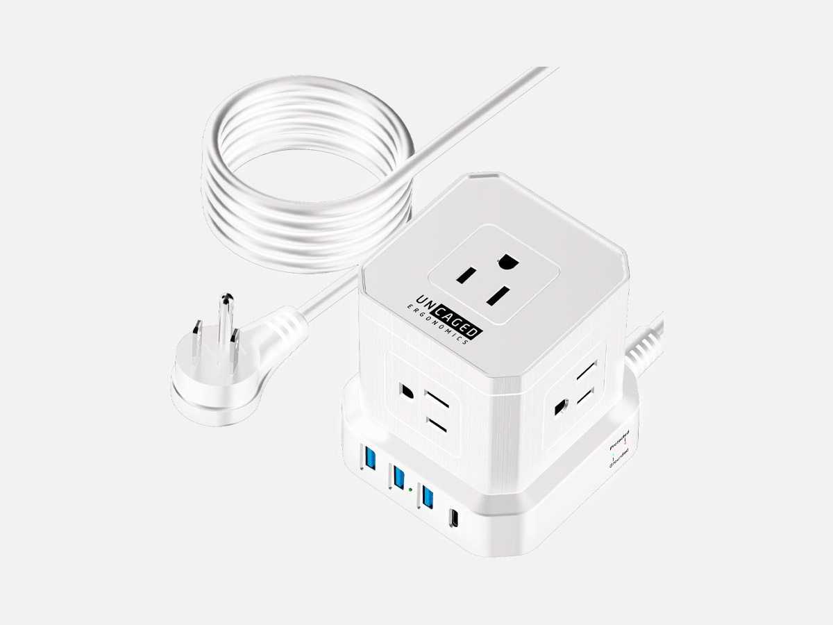 Best Power/uncaged Ergonomics-uncaged-ergonomics-power-usb-cube ...