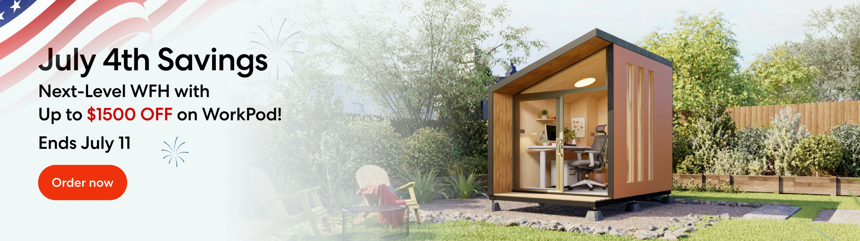 15 Prefab Office Pods to Setup Your Backyard Office in 2024