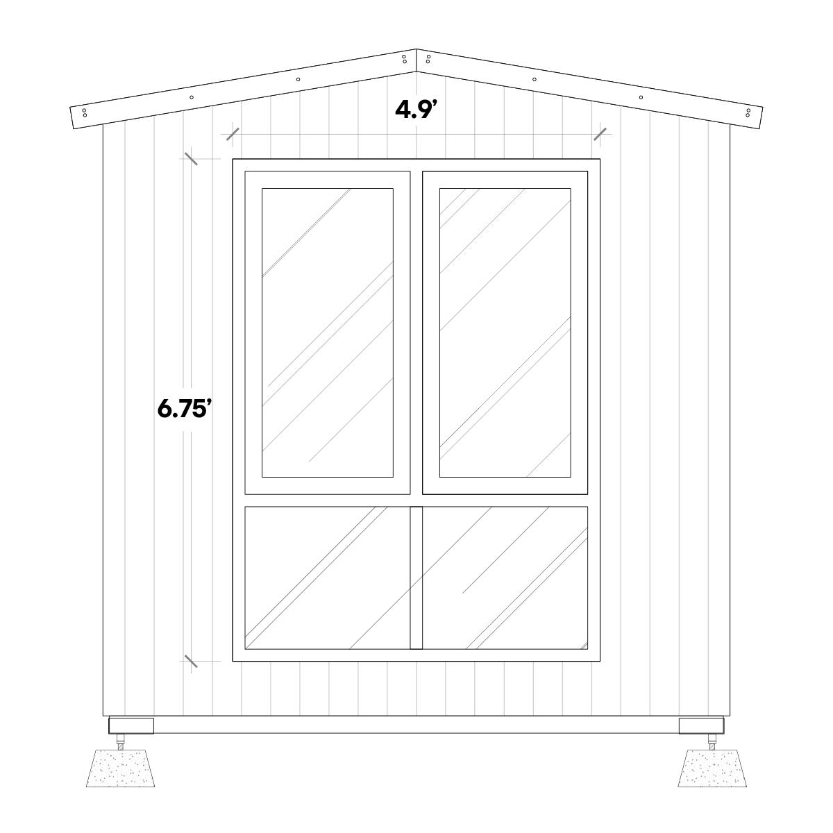 Your Multi-purpose Prefab Studio | Autonomous WorkPod Versatile (StudioPod)