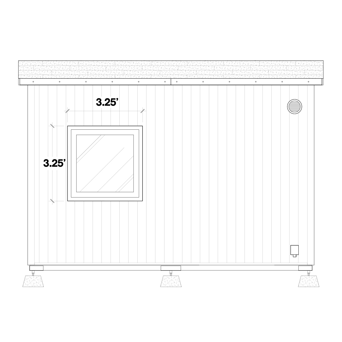 Autonomous WorkPod Versatile Solar | Adaptable Power, Anywhere