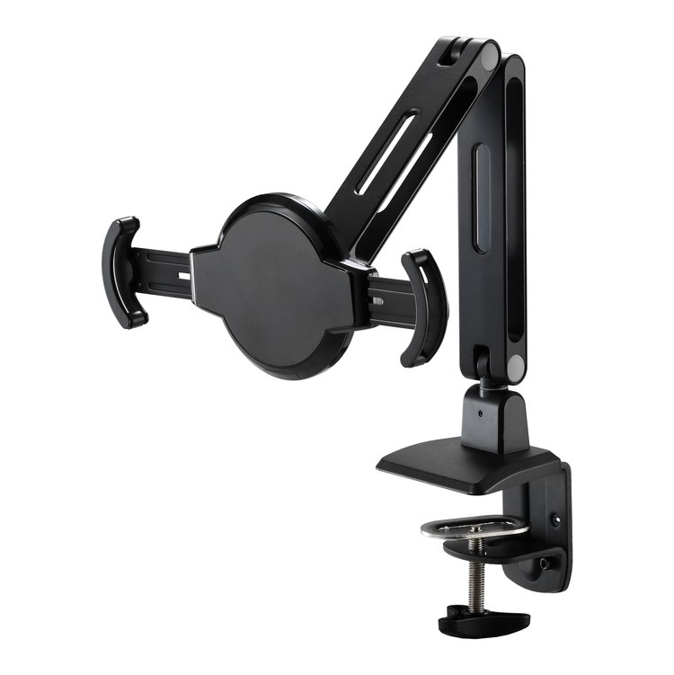 Tablet Articulating Mount Clamp Base