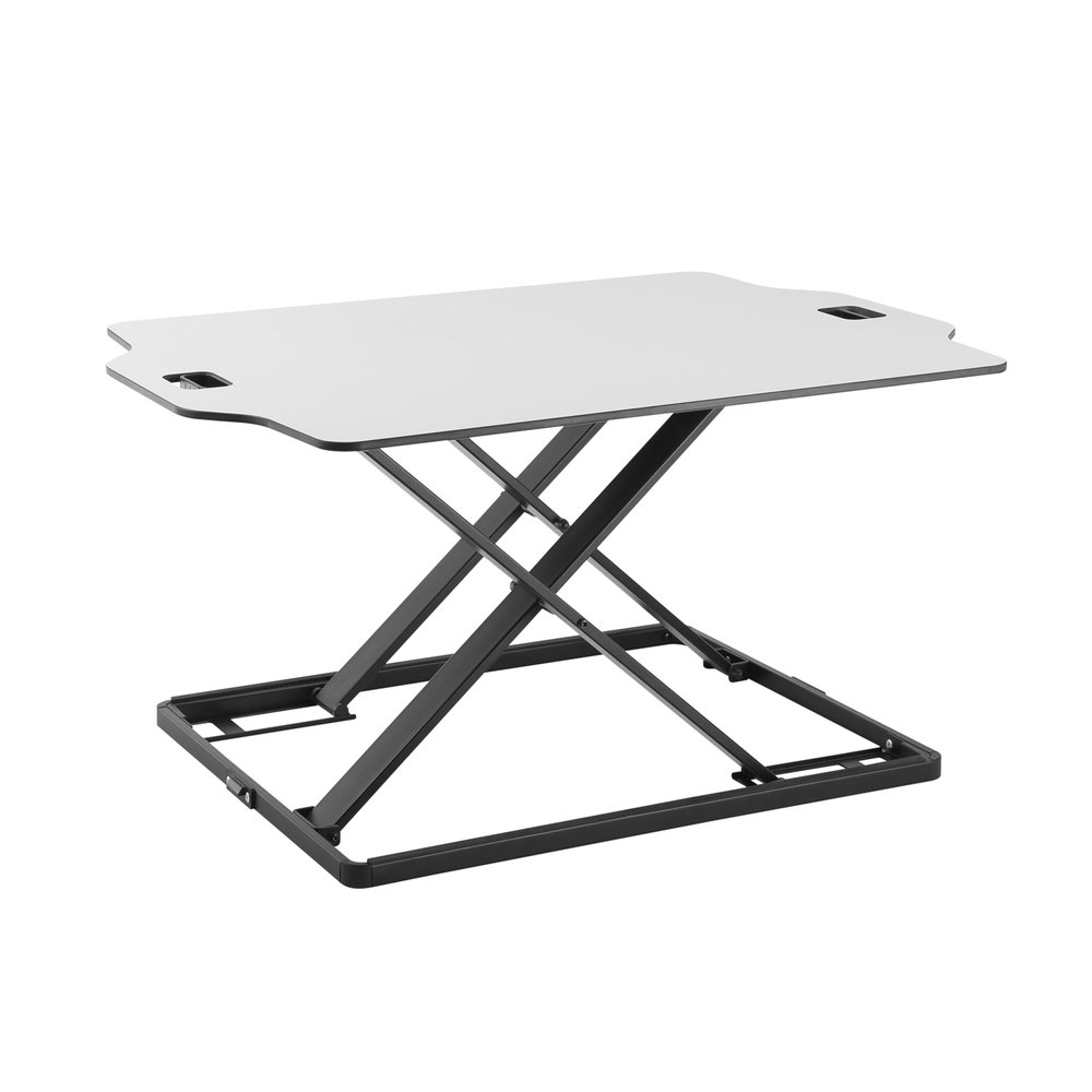 Ultra-Slim Desk Top Riser (32" x 22" Surface)