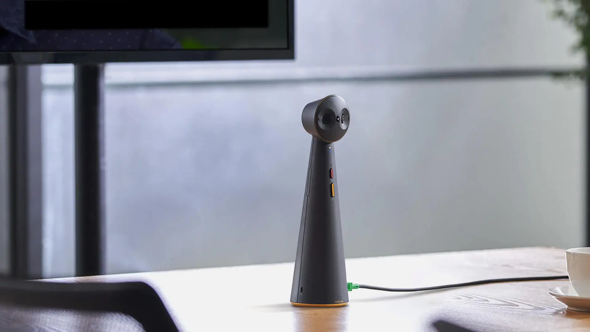 Shop Conference Cameras for Meeting Rooms & Video Calls