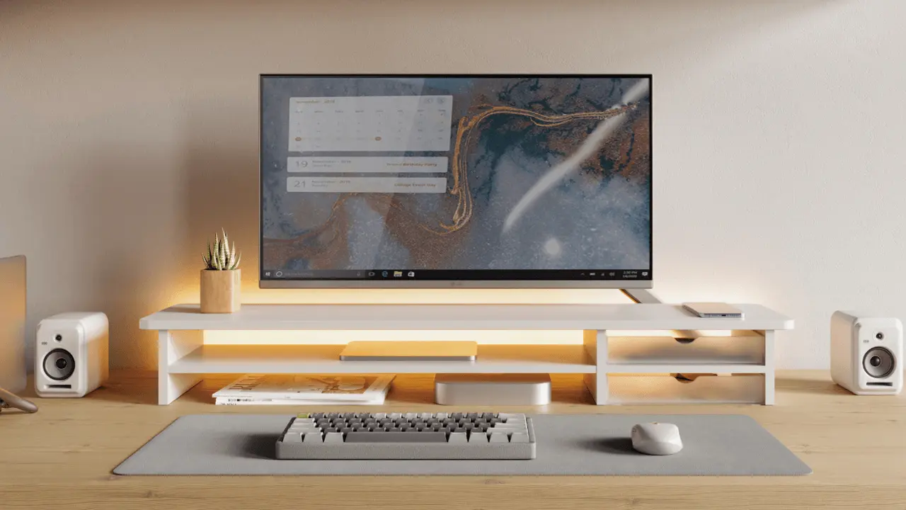 Shop Desk Drawer Storage: Organize Your Workspace