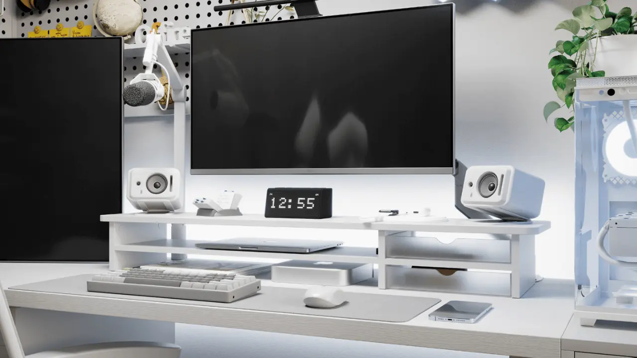 Shop Desk Drawer Storage: Organize Your Workspace