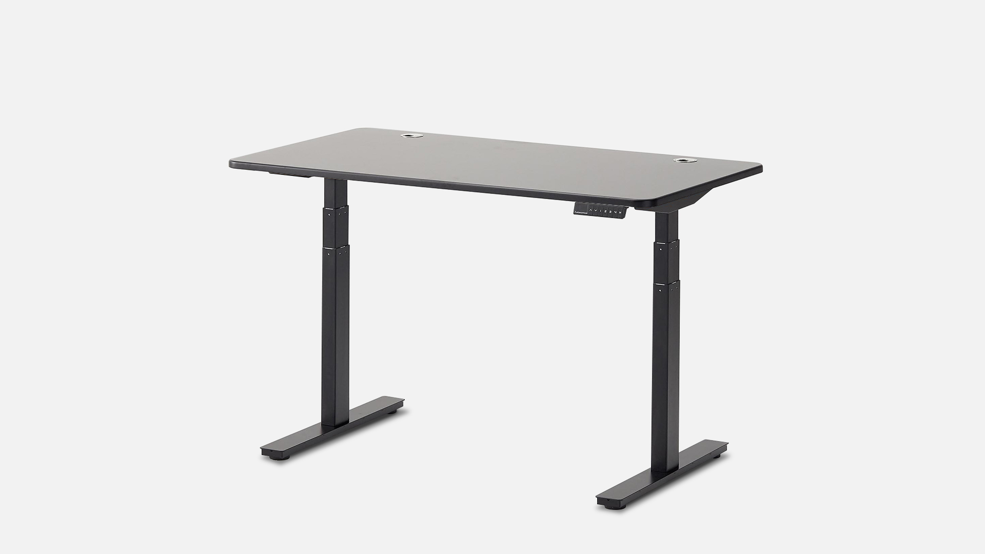Best Black Standing Desks