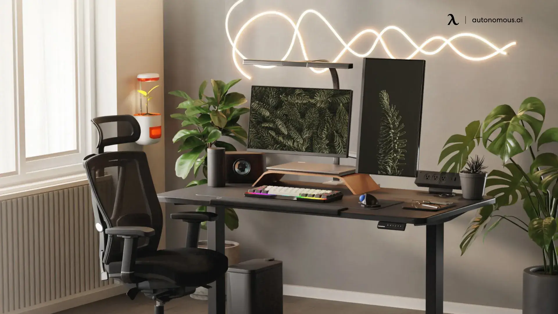 Best Computer Desks for Modern Workspaces