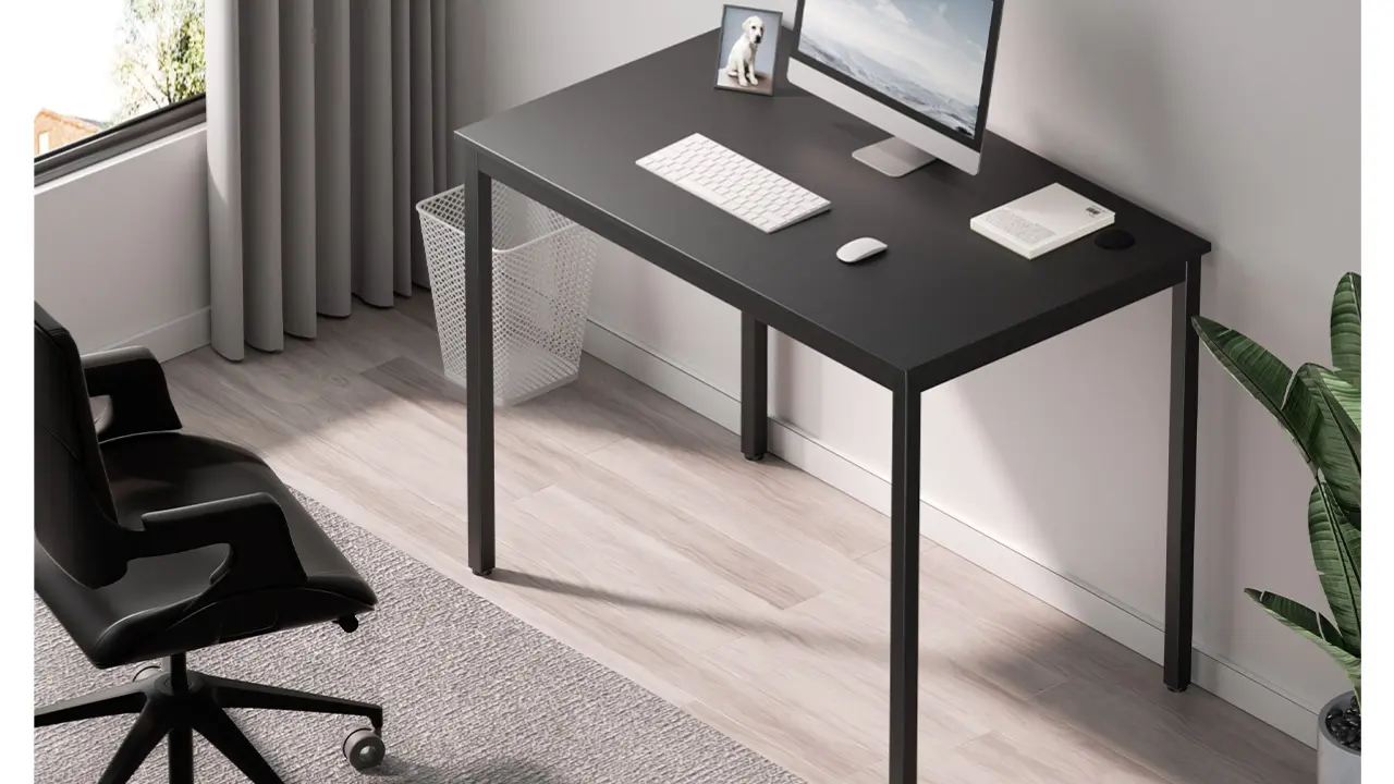 Best Minimalist Desks