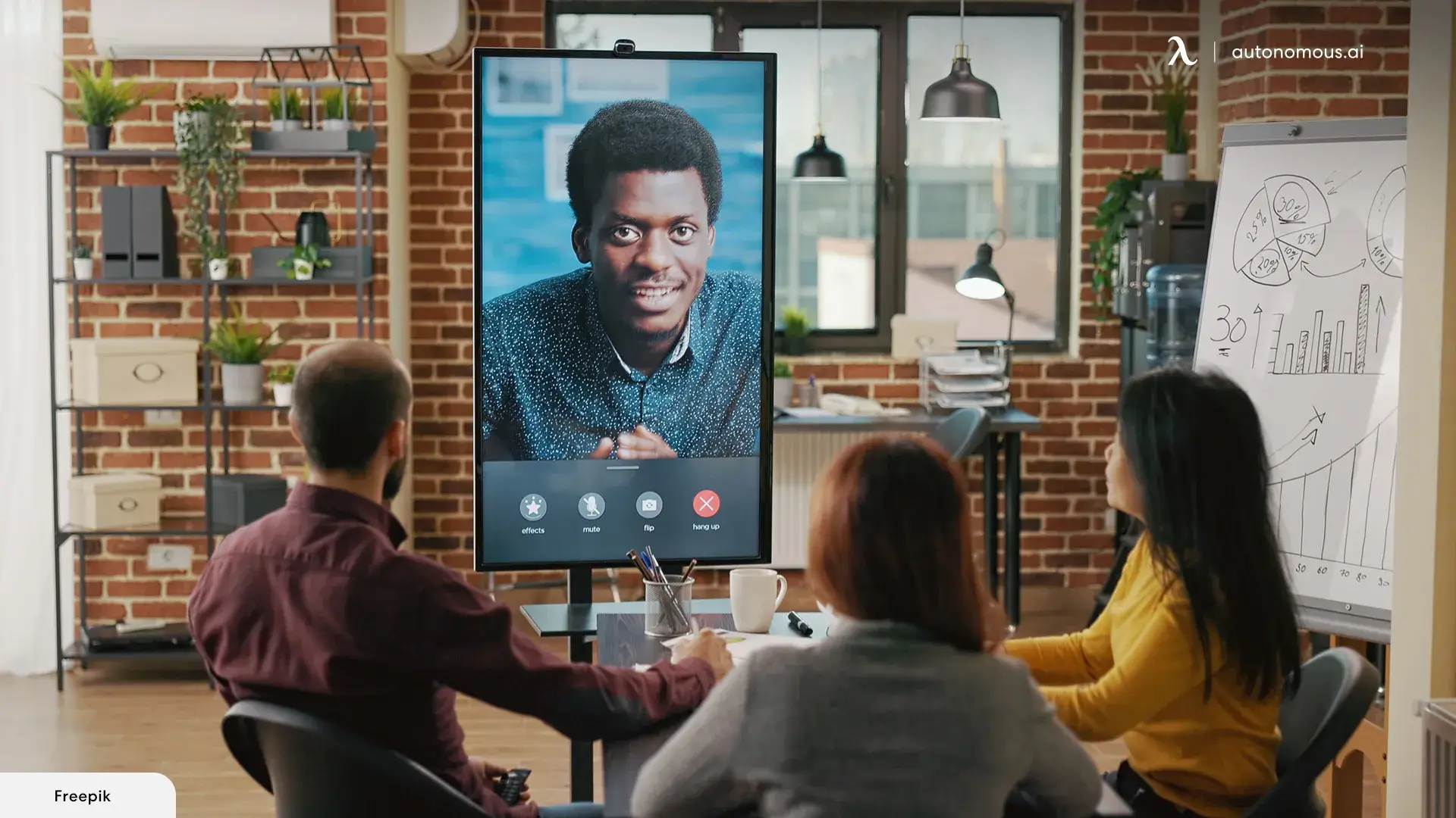 Condenser, PC, & Conference Microphones