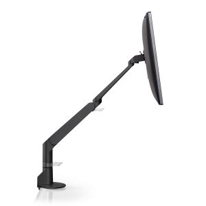 Ergonomic Space Saving Monitor Desk Mount