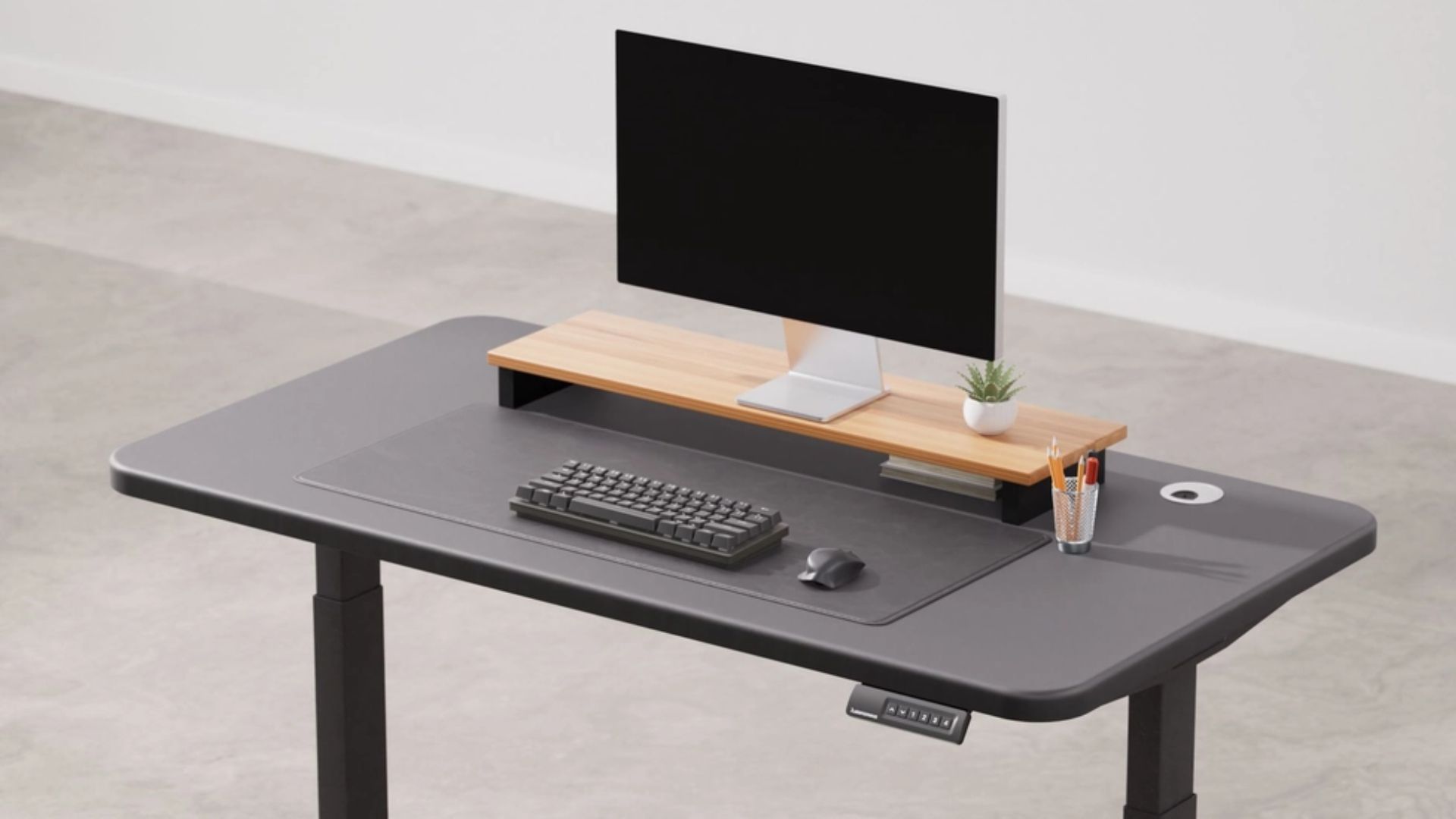 Autonomous Desk 2 - Home and Office Standing Desk