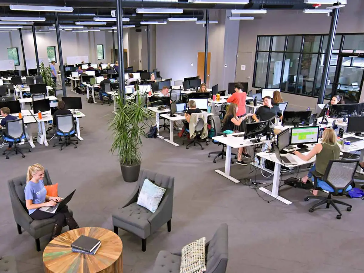 Autonomous | Work Smarter™