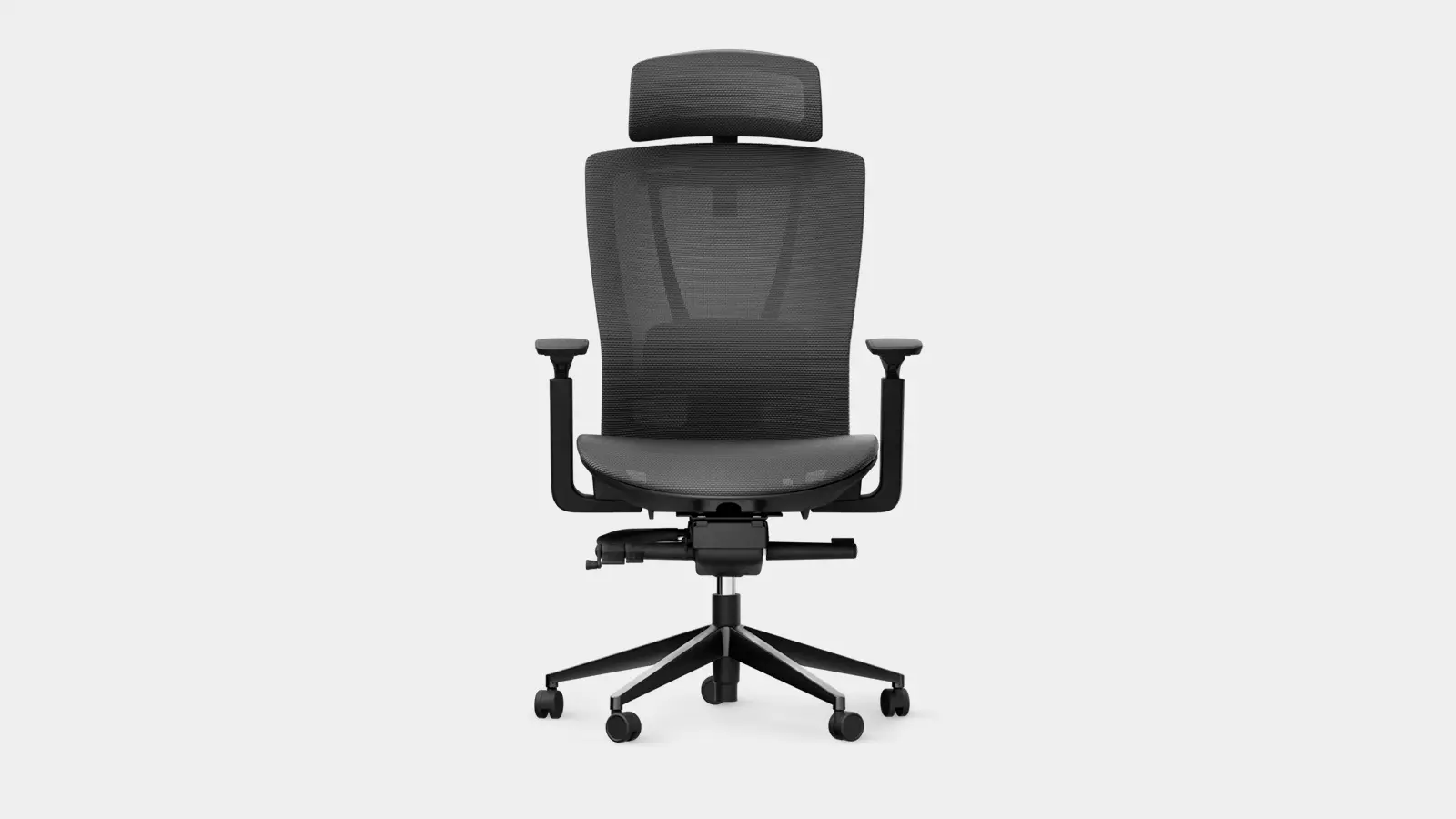 Autonomous ErgoChair Mesh | Best Ergonomic Mesh Chair for Office Comfort