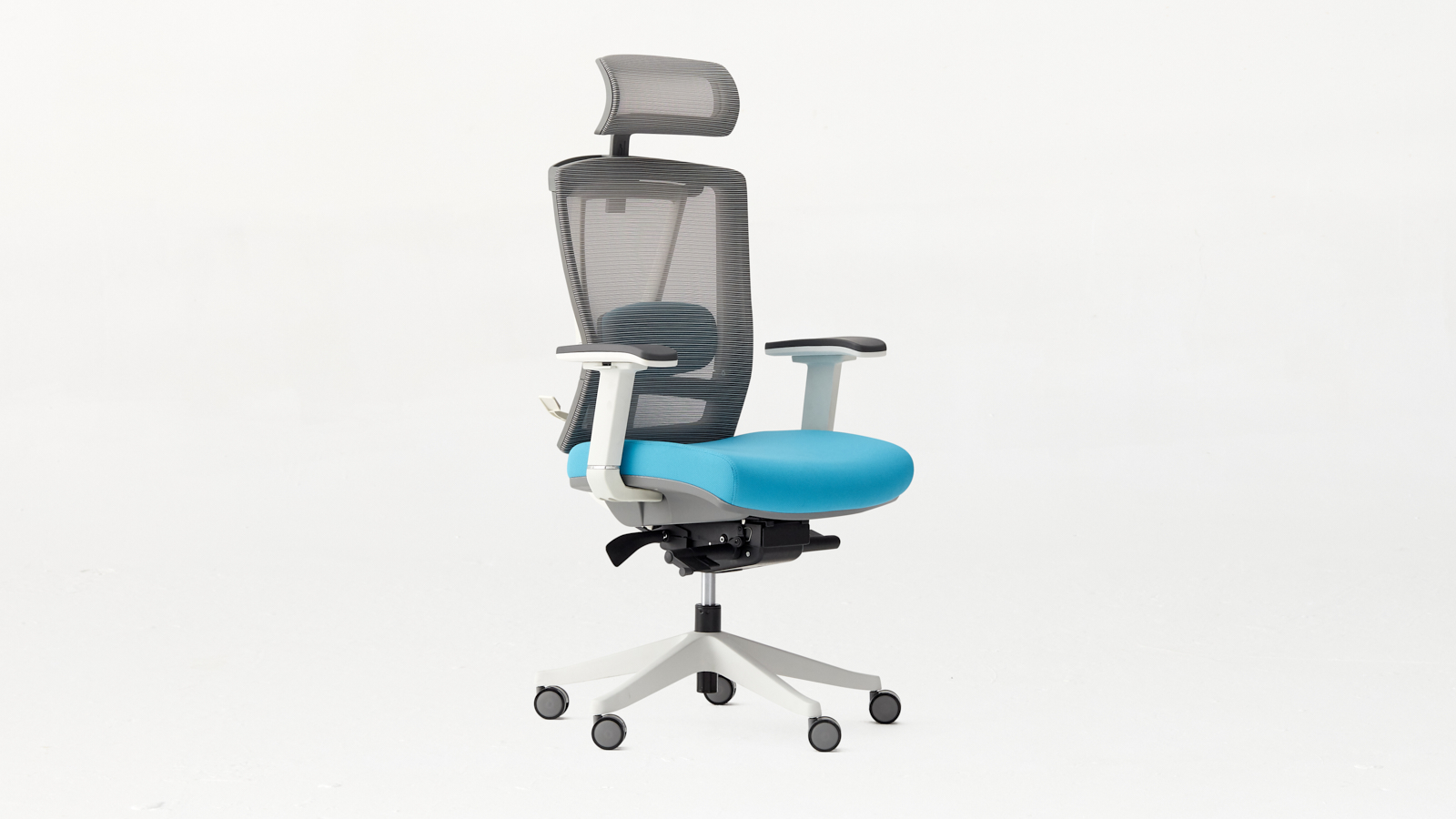 Ergonomic Chair for Full-Body Support - Autonomous ErgoChair Pro