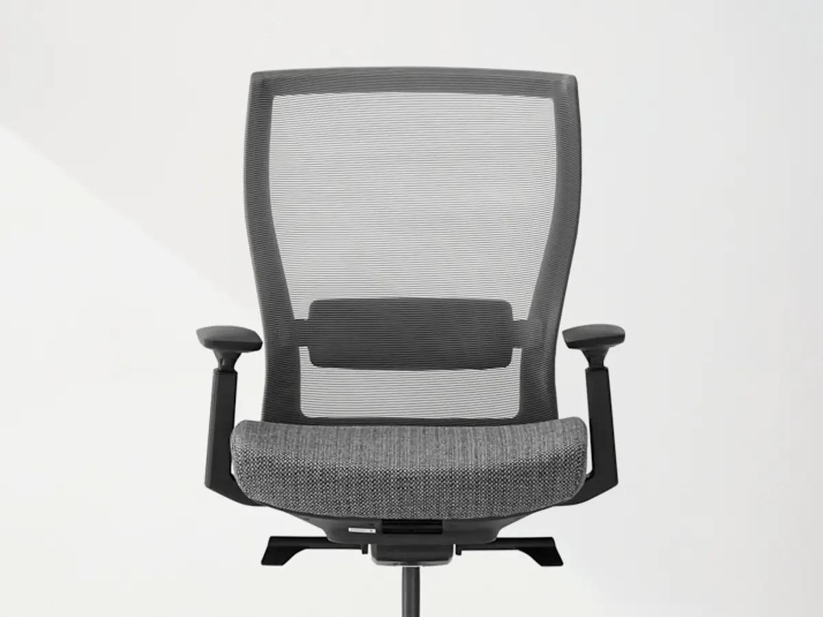 Best Gray Office Chairs - Autonomous.ai