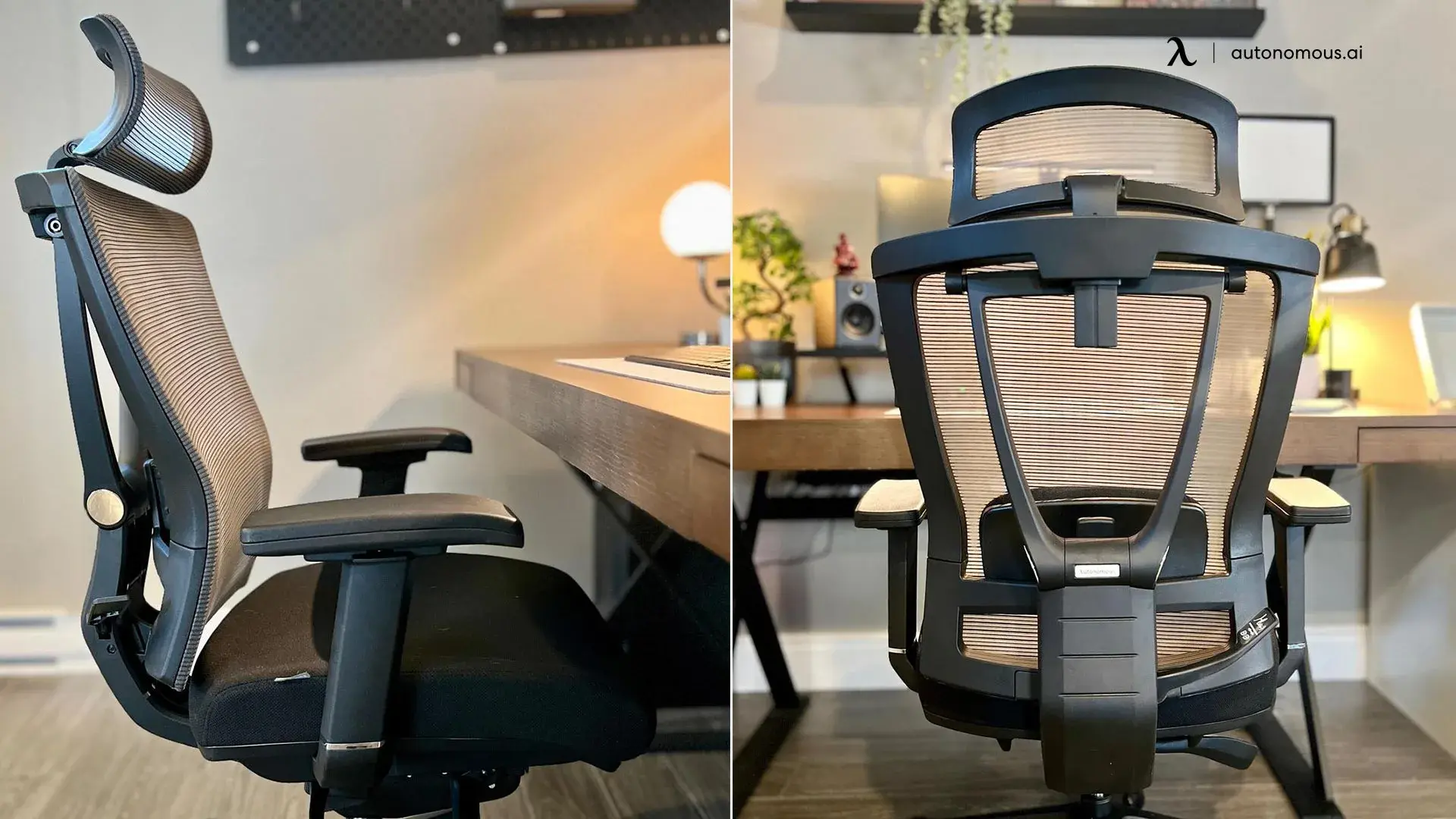 Best Swivel Desk Chairs for Comfort & Flexibility