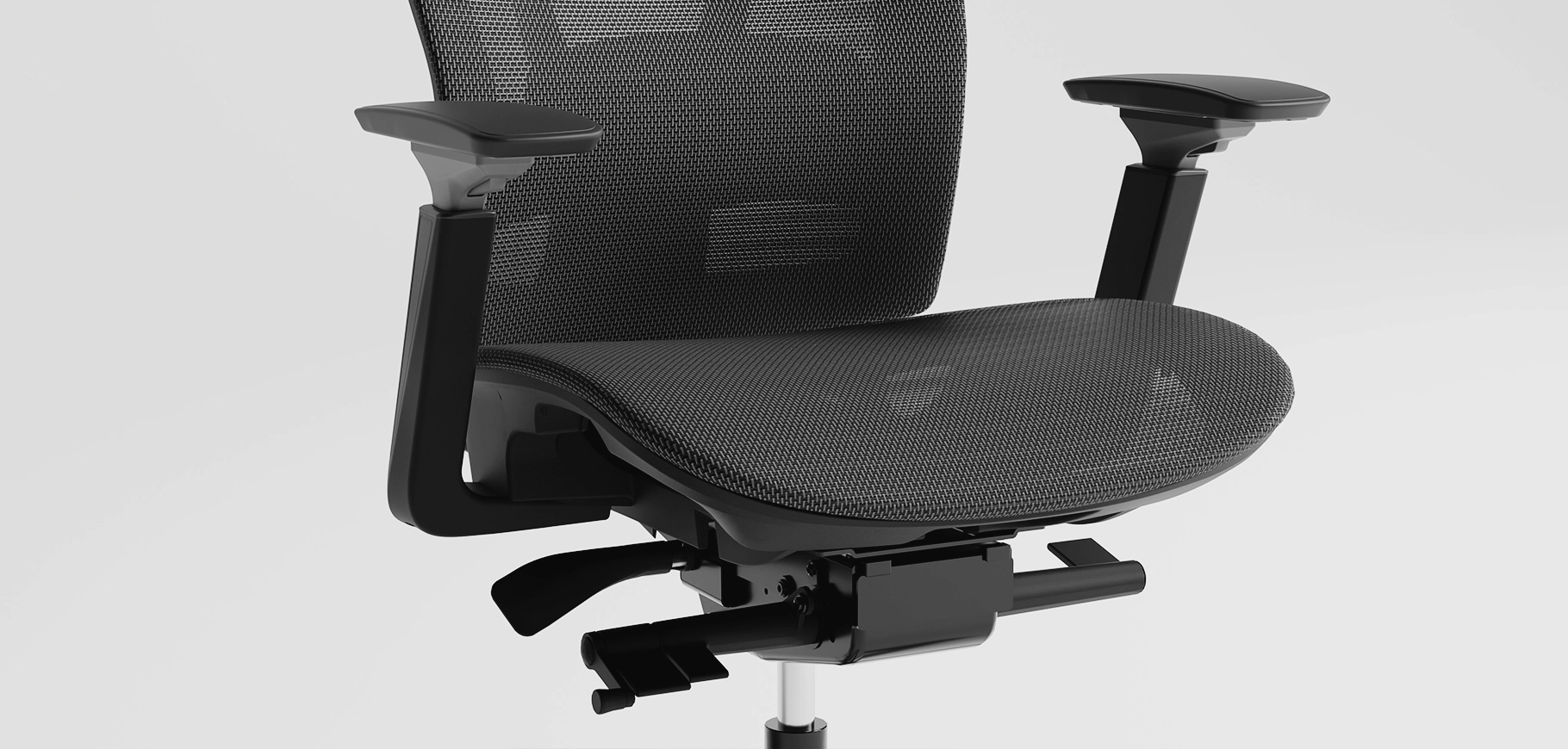 Ultra Air Mesh Technology - Innovation Behind ErgoChair Mesh