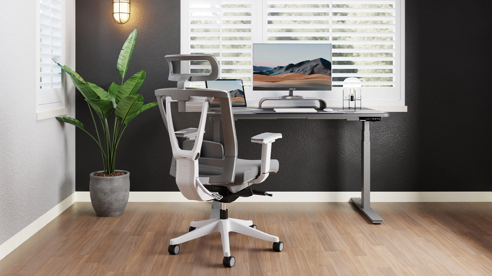 Best Ergonomic Rolling Chairs for Work