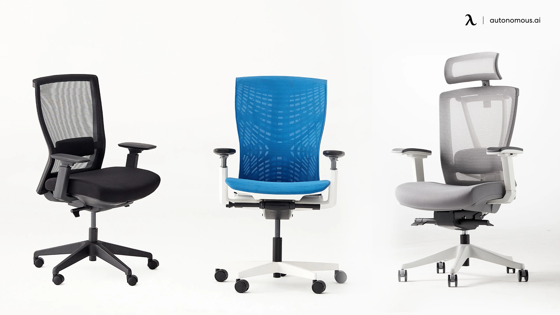 Best Ergonomic Rolling Chairs for Work