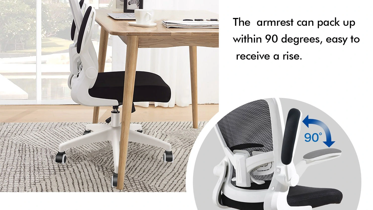 Best Affordable Office Chairs for Work & Home