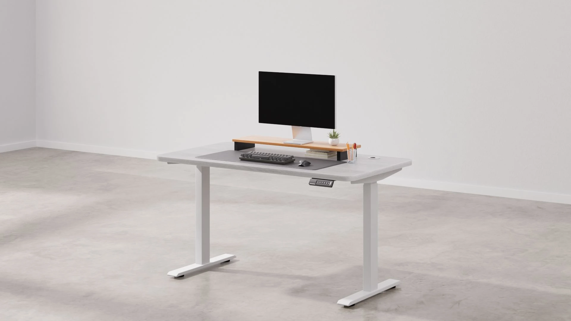 Best Affordable Standing Desks for Work & Home
