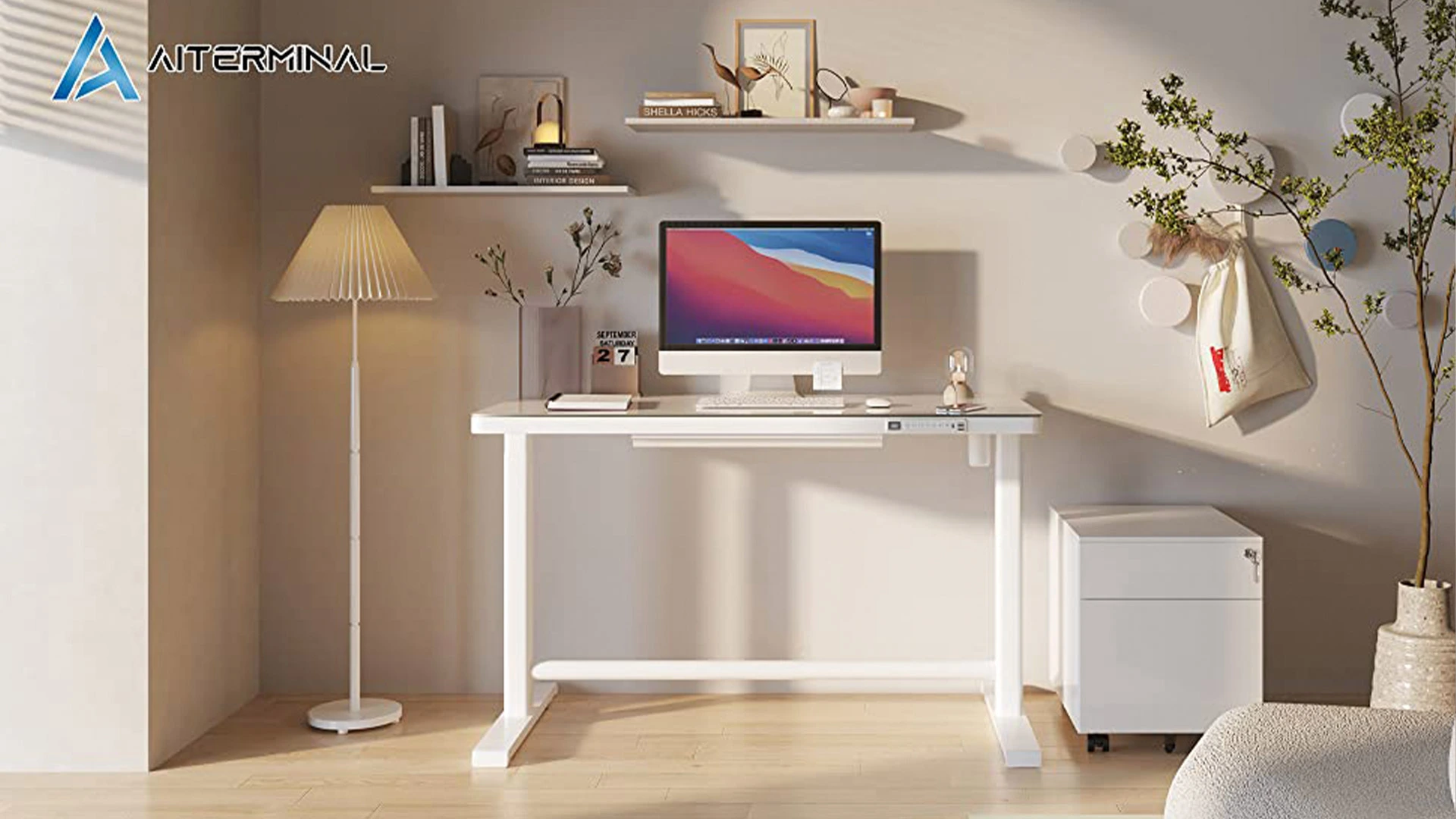 Best Affordable Standing Desks for Work & Home