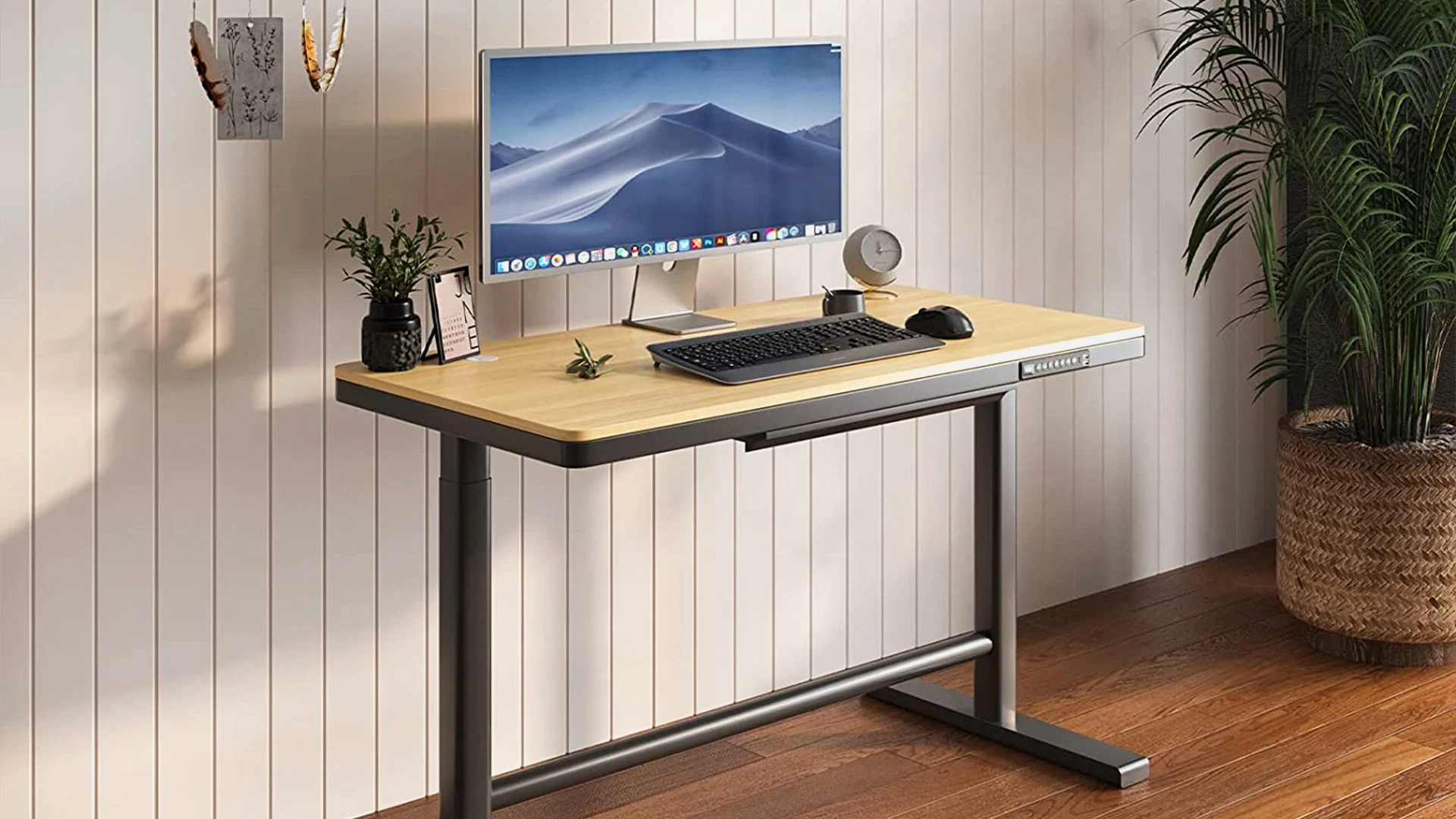 Best Affordable Standing Desks for Work & Home