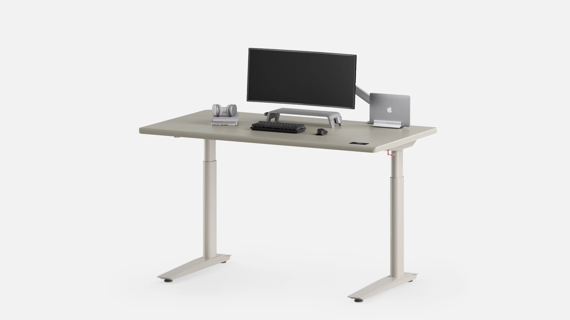 Best 55 Inch Desks for Small Spaces
