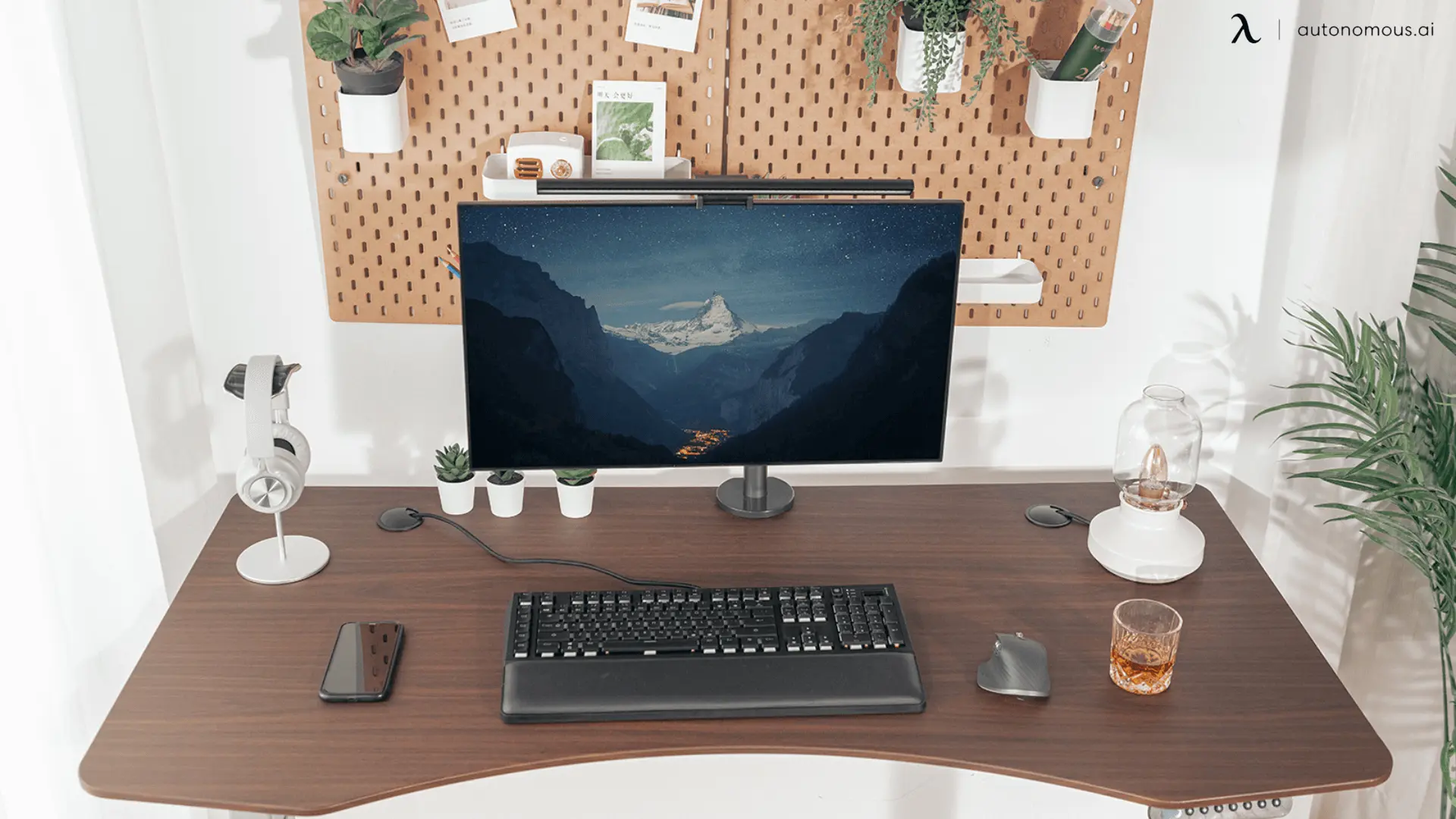 Best Wood Standing Desks for Home & Office