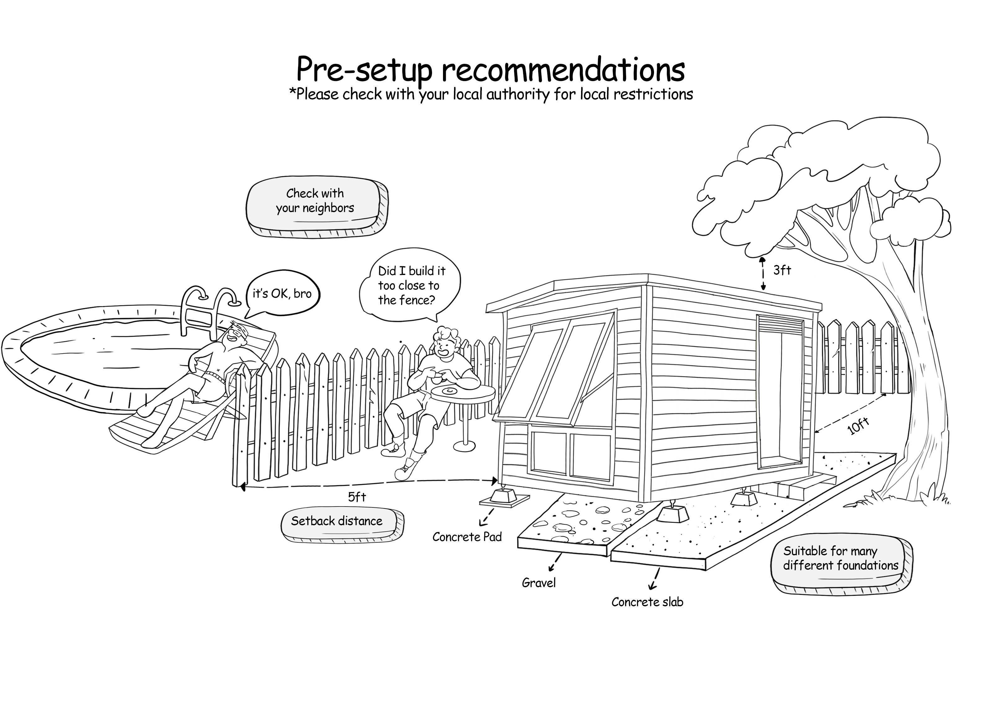 Your Multi-purpose Prefab Studio | Autonomous WorkPod Versatile (StudioPod)