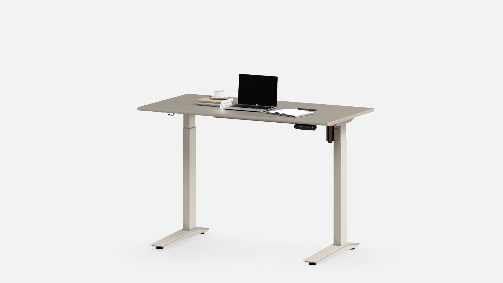 Autonomous Desk 5 Core | Smart, Quiet Standing Desk