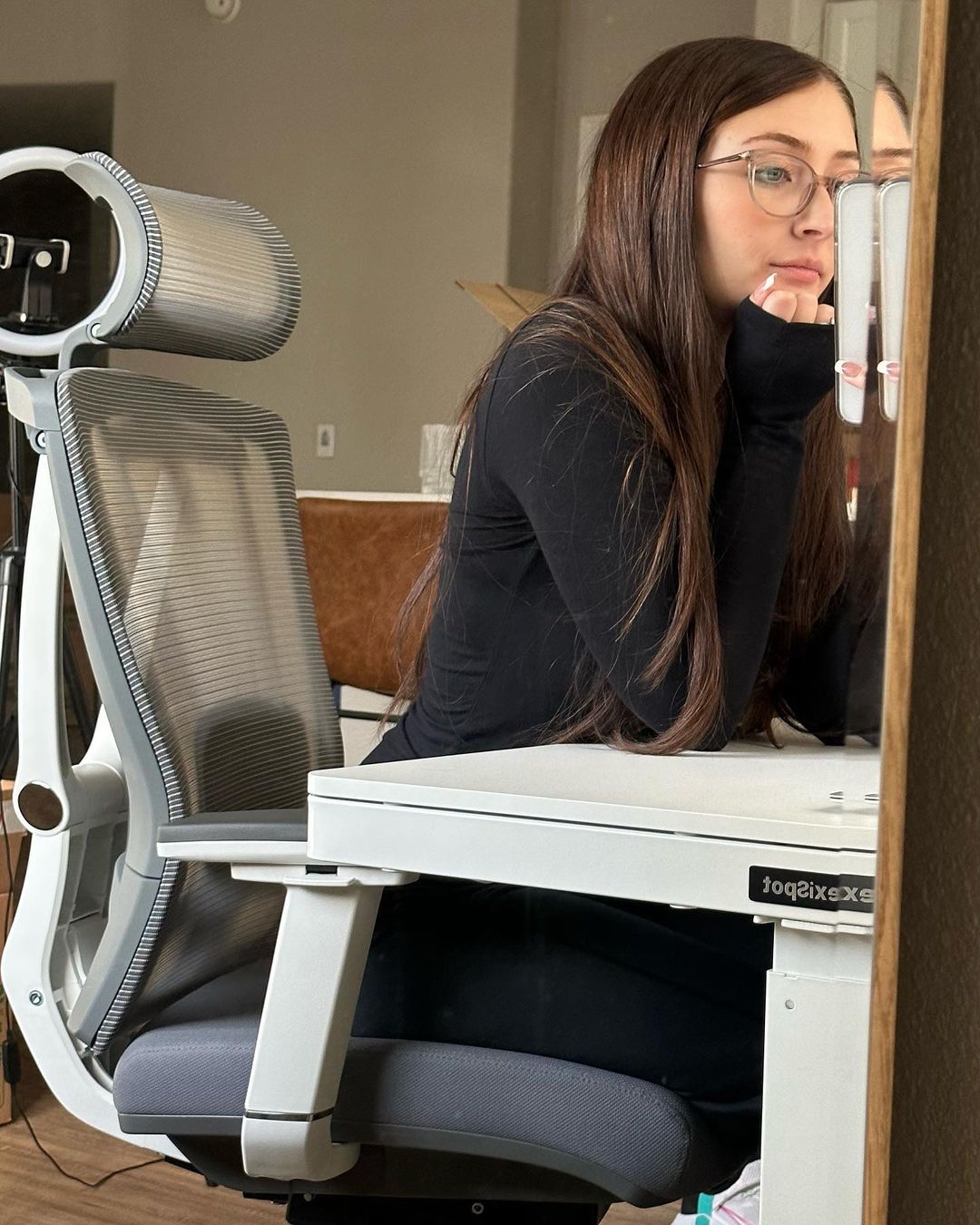 Autonomous Ai Ergonomic Chair at Tina Lown blog