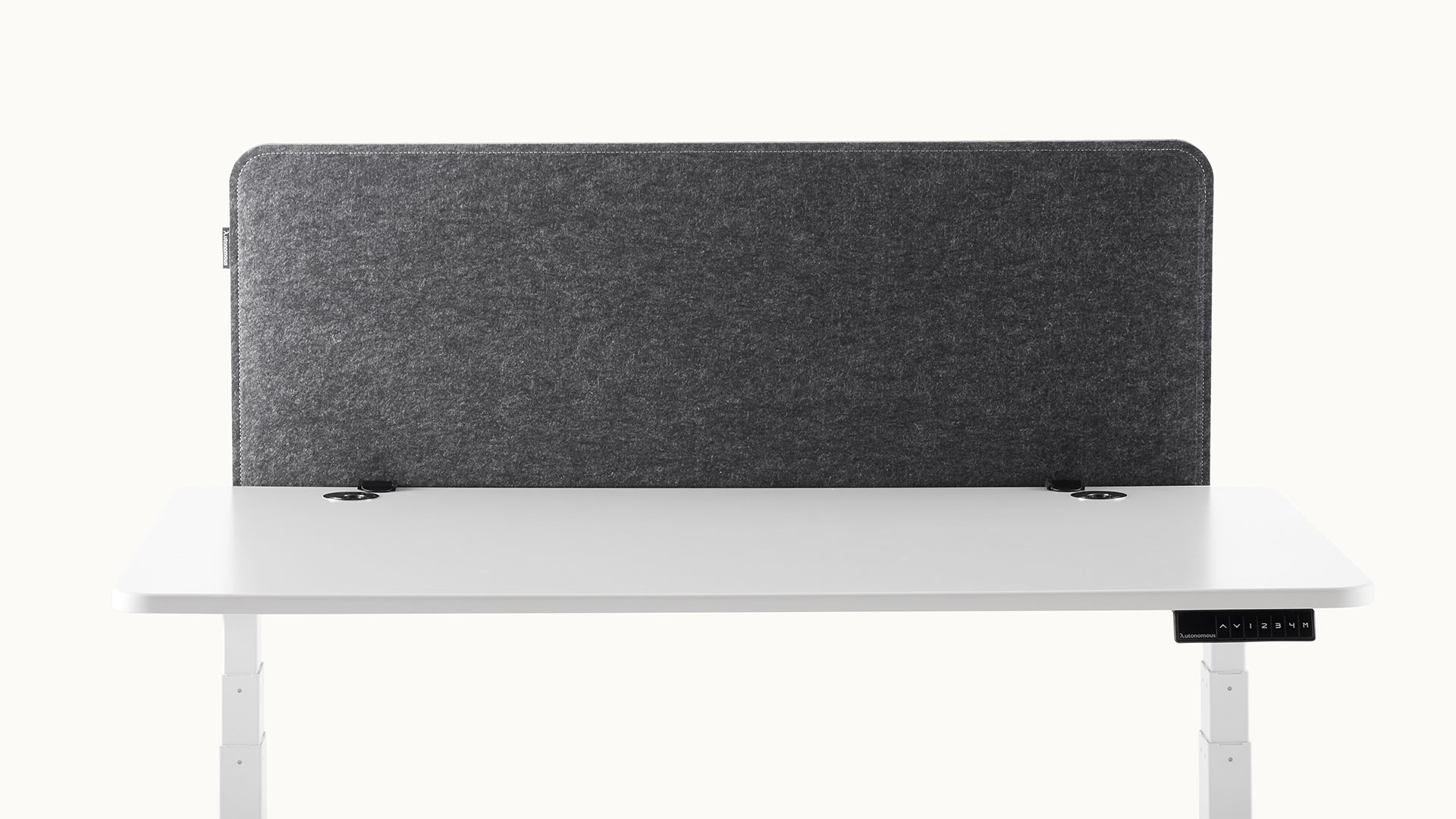 Autonomous Privacy Panel - The Best Noise-absorbing Solution