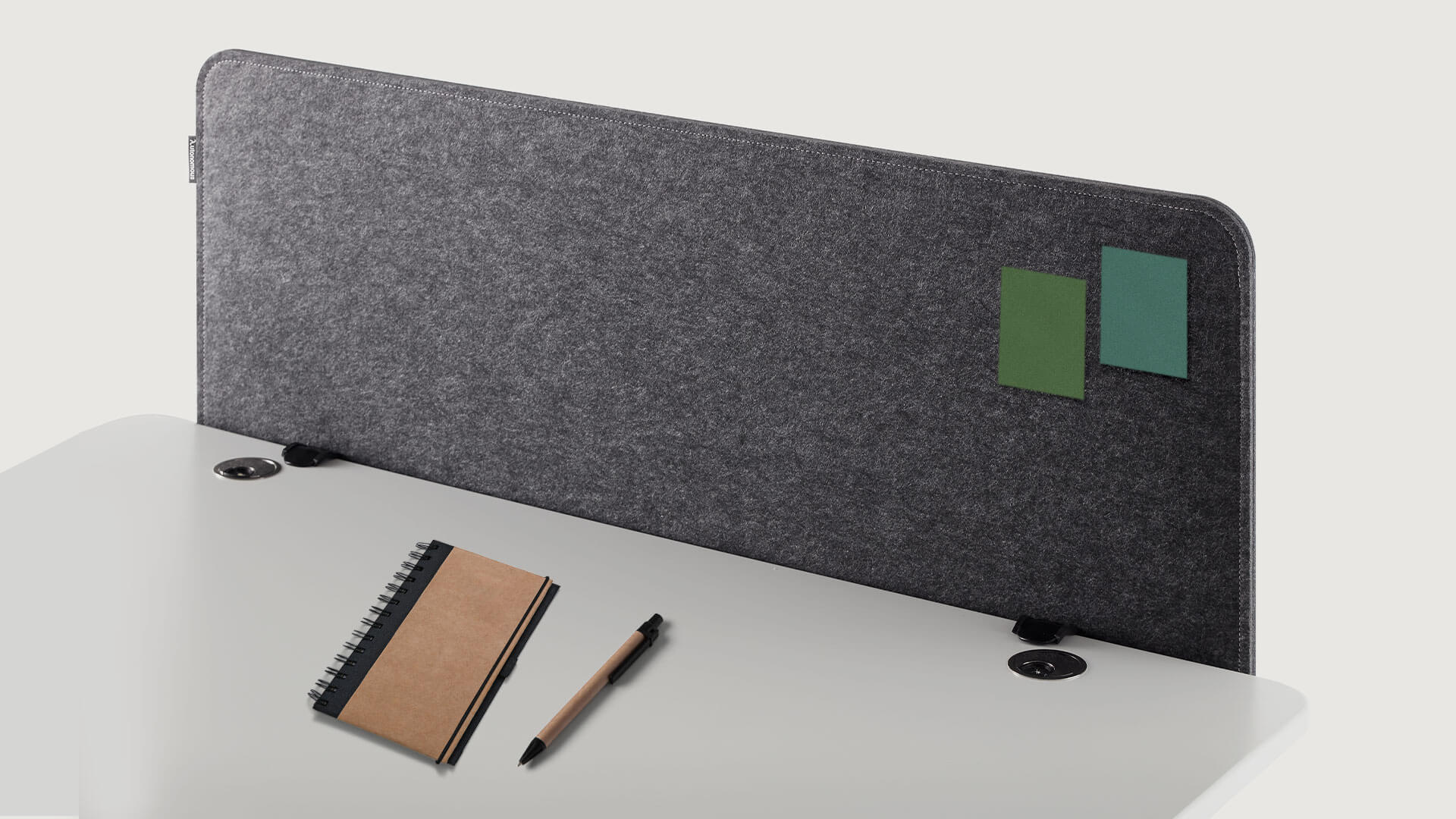 Autonomous Privacy Panel - The Best Noise-absorbing Solution