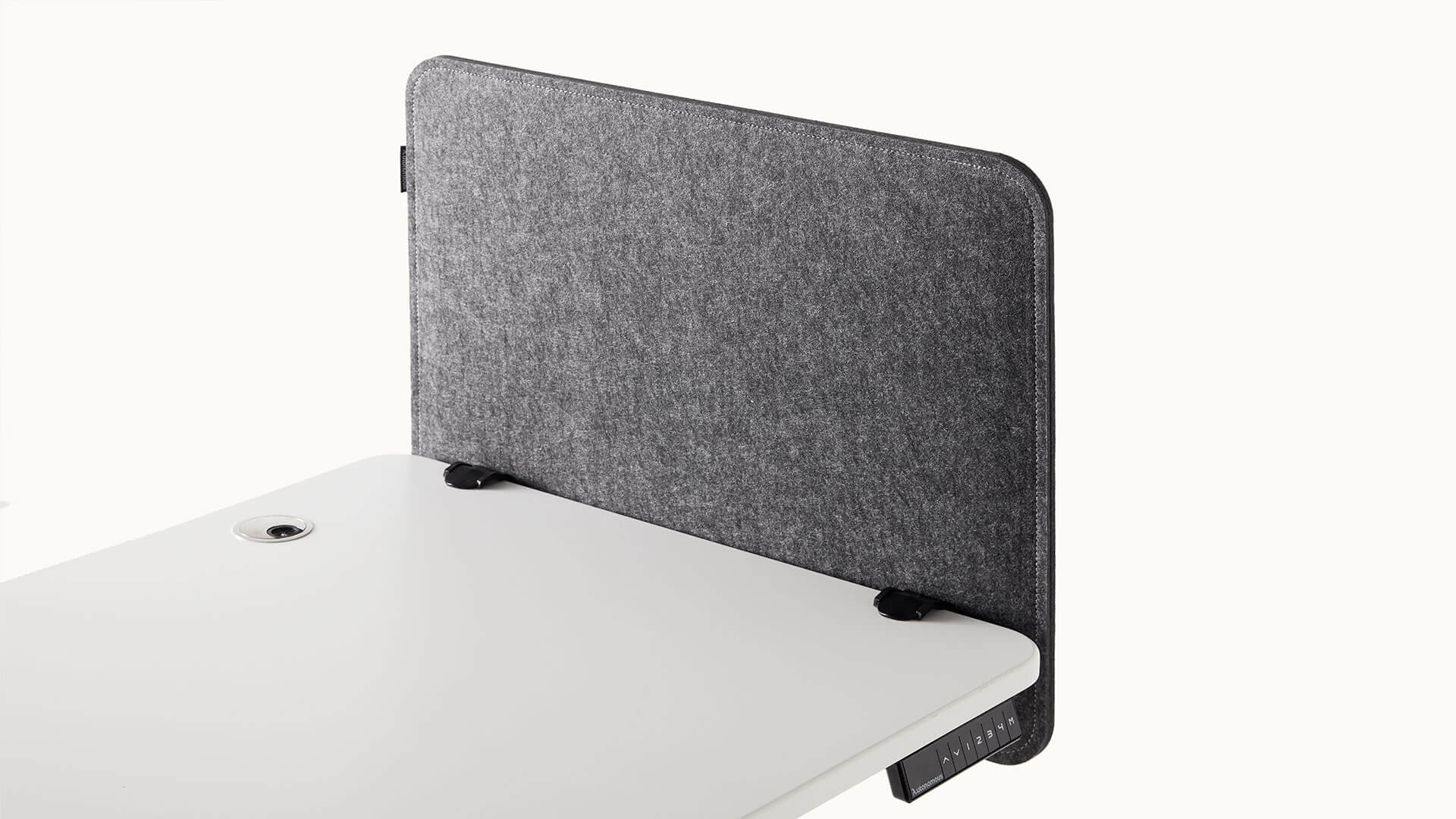 Autonomous Privacy Panel - The Best Noise-absorbing Solution