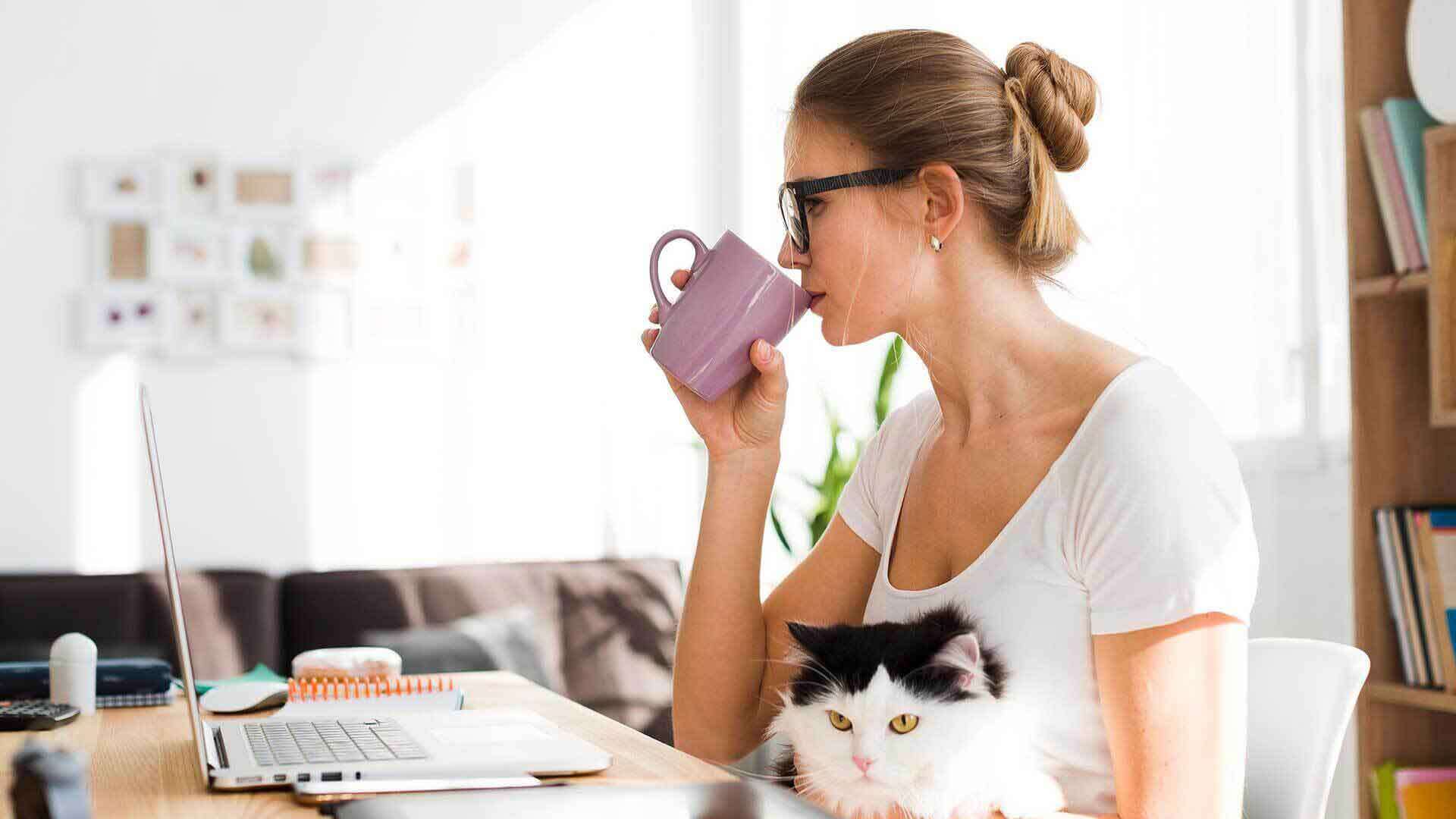 Work from Home like a Pro with a Complete Guide from Autonomous