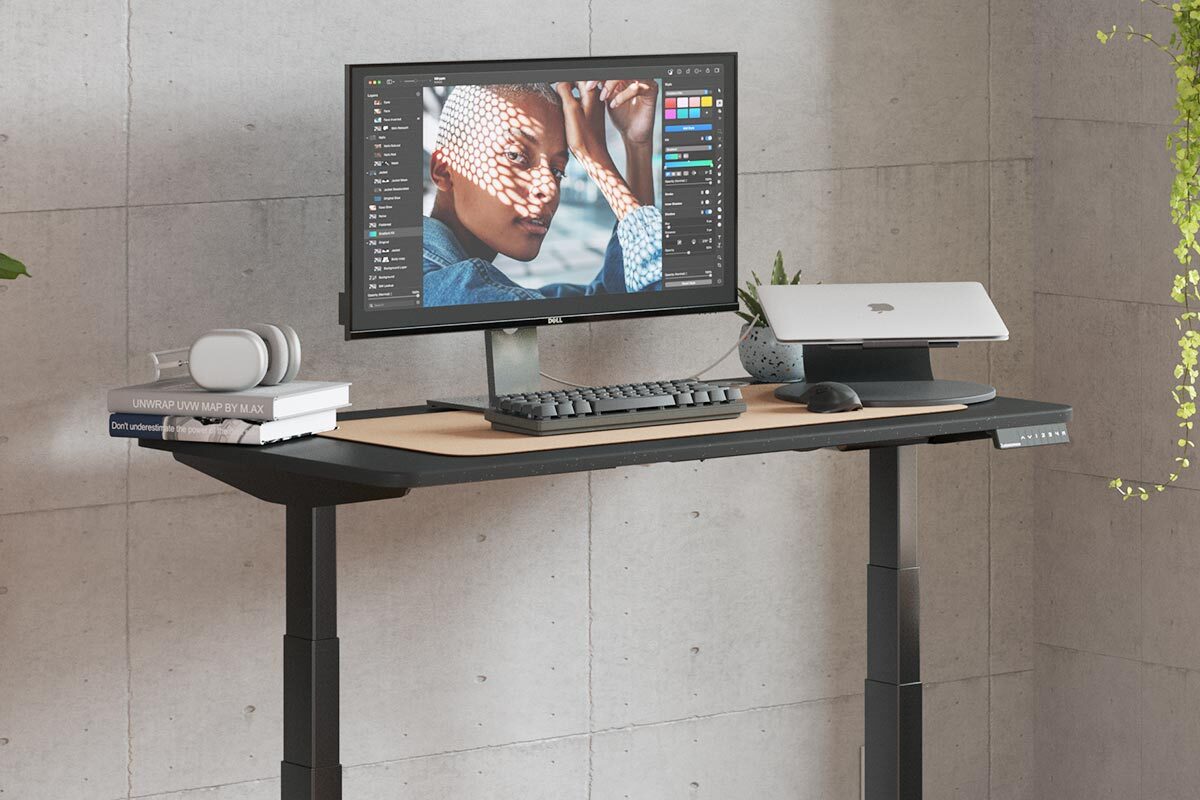 Autonomous | Everyday tools for a comfier and happier WFH