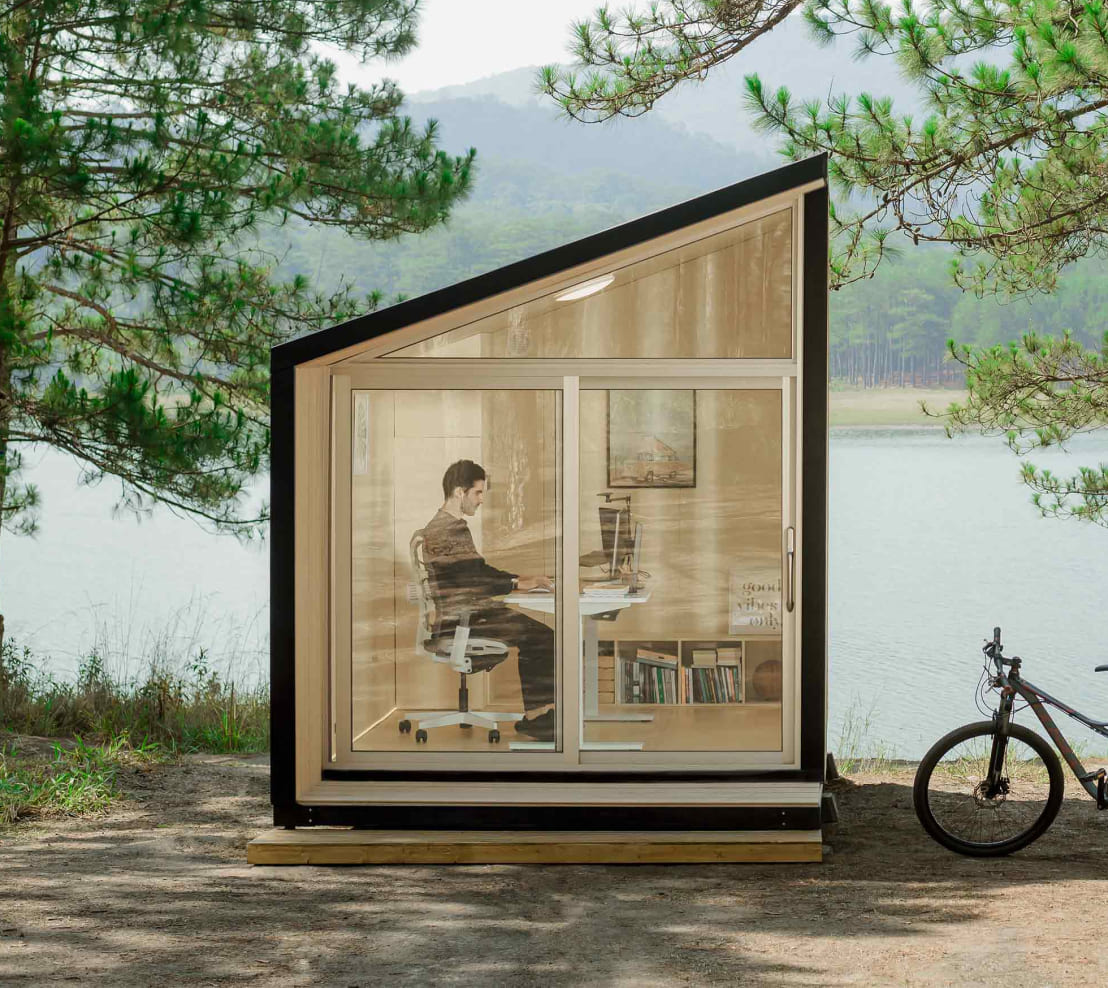 Autonomous | Everyday tools for a comfier and happier WFH