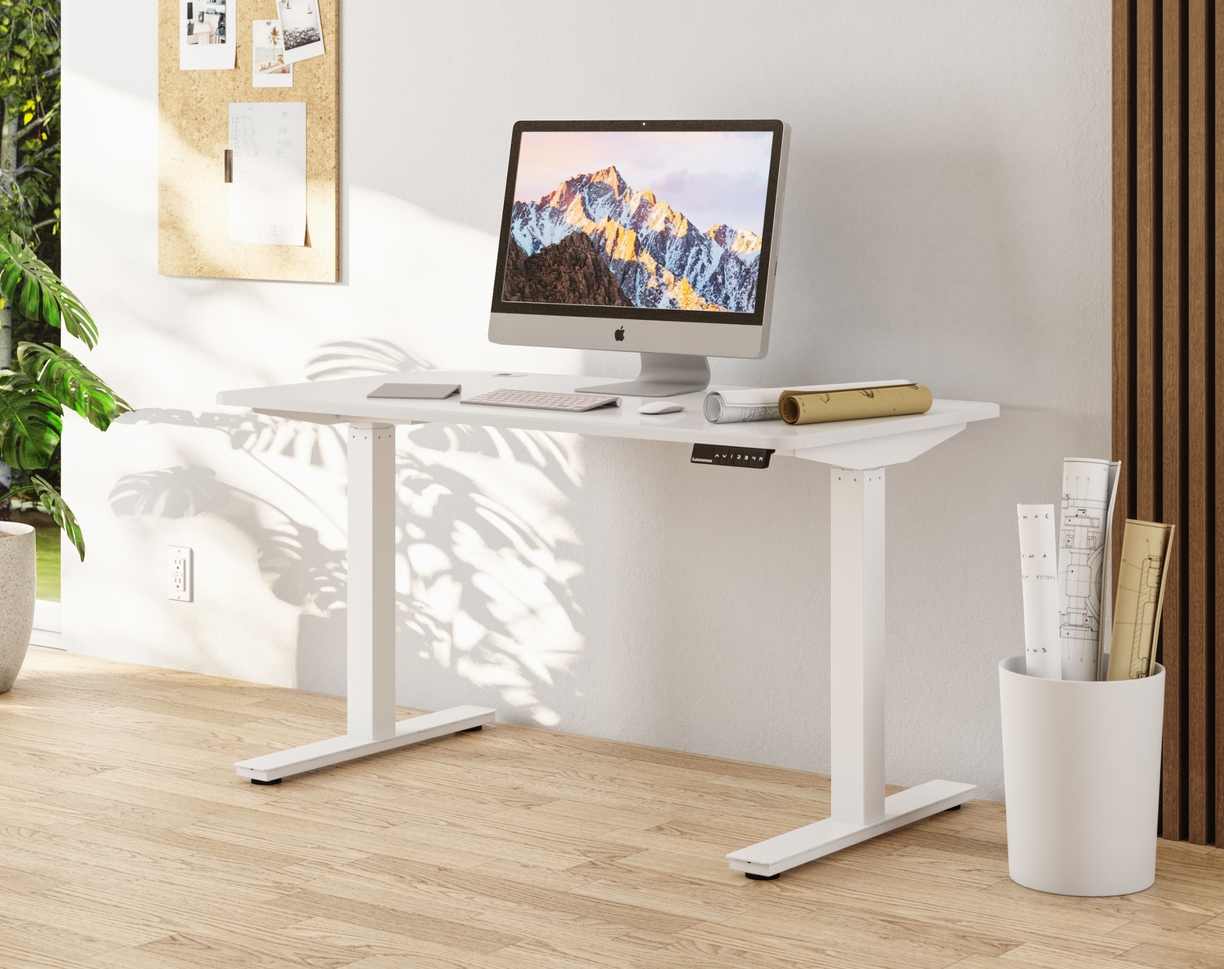 Autonomous | Everyday tools for a comfier and happier WFH