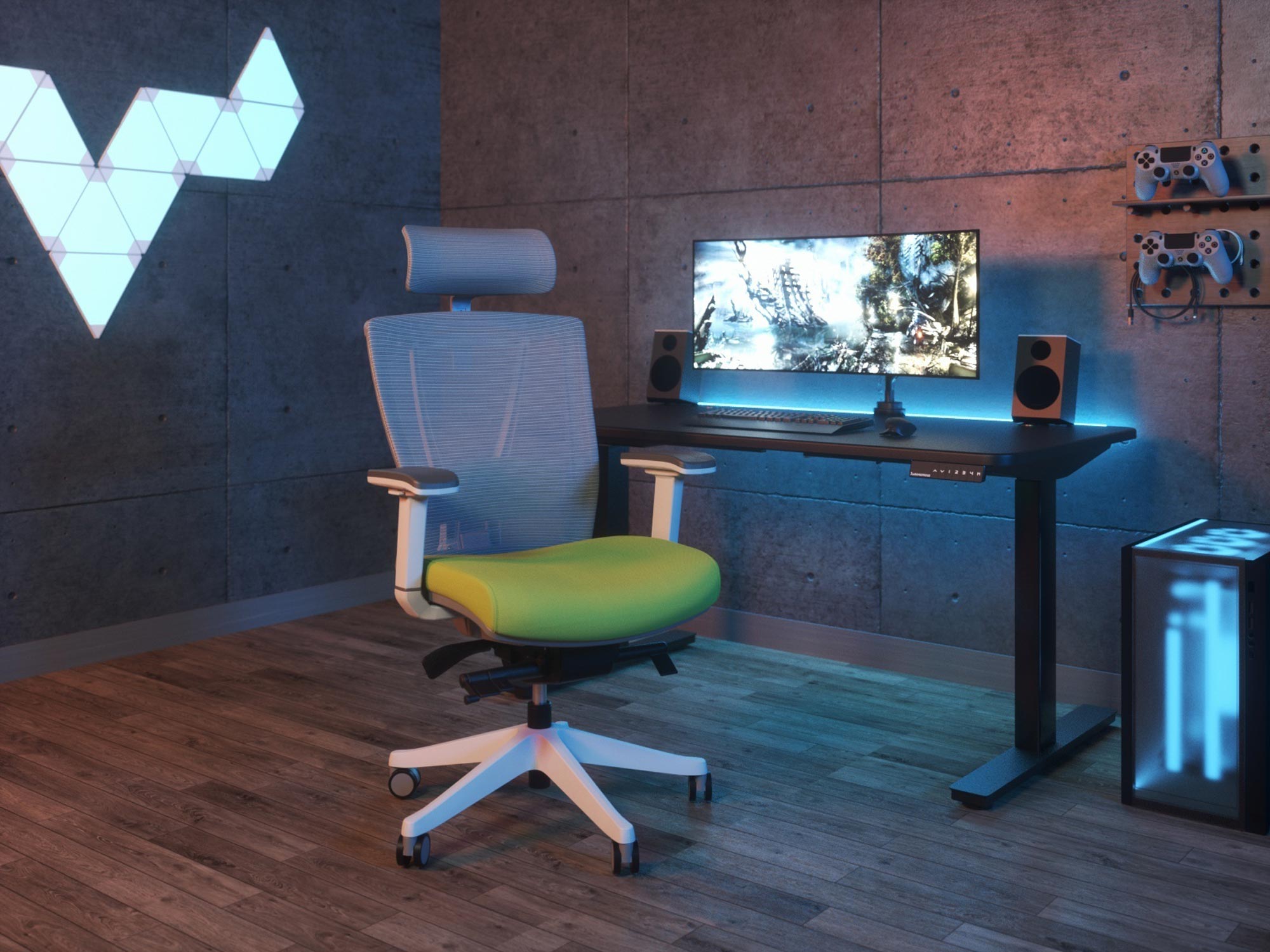 Autonomous | Everyday tools for a comfier and happier WFH