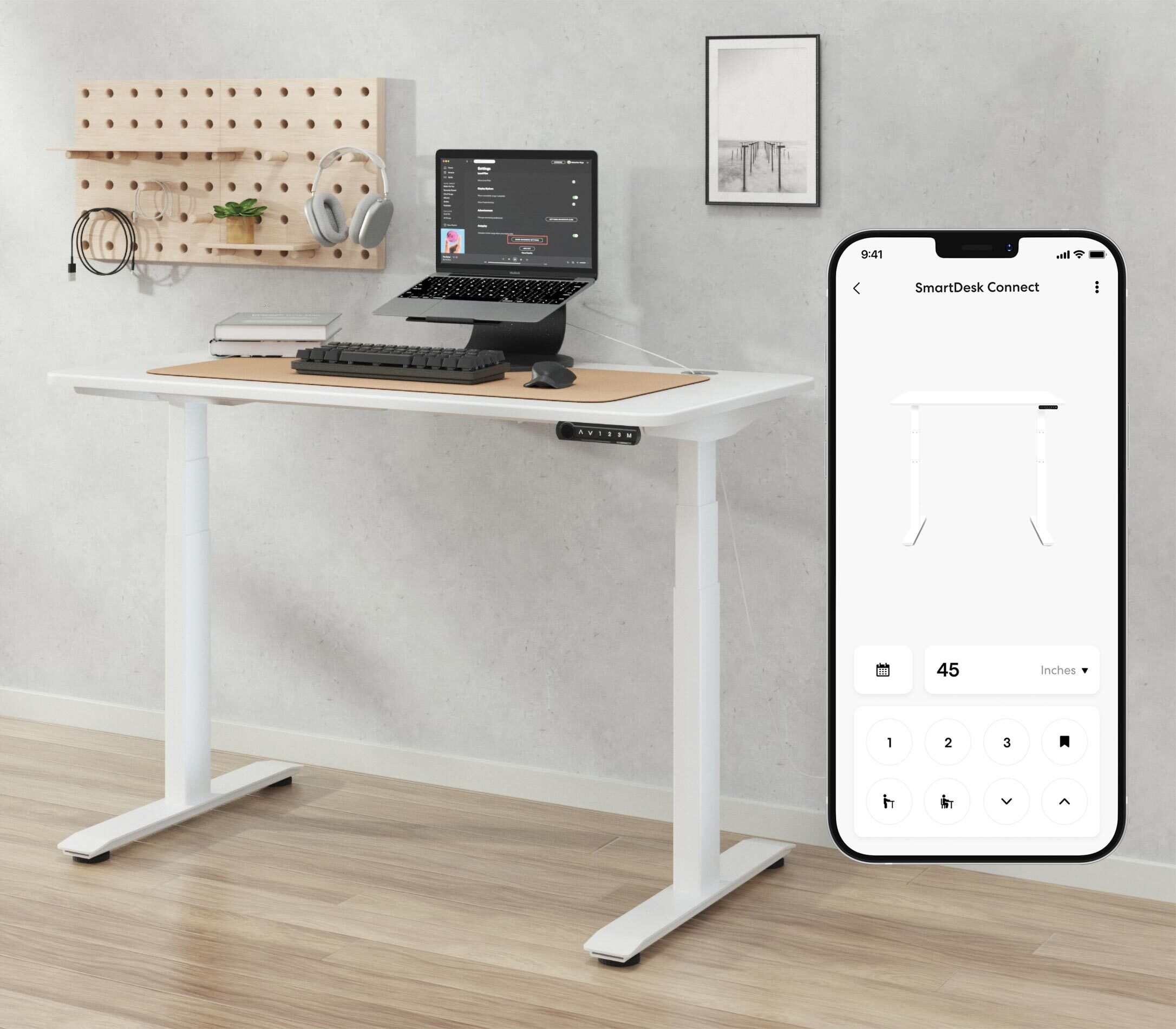 Autonomous | Everyday tools for a comfier and happier WFH