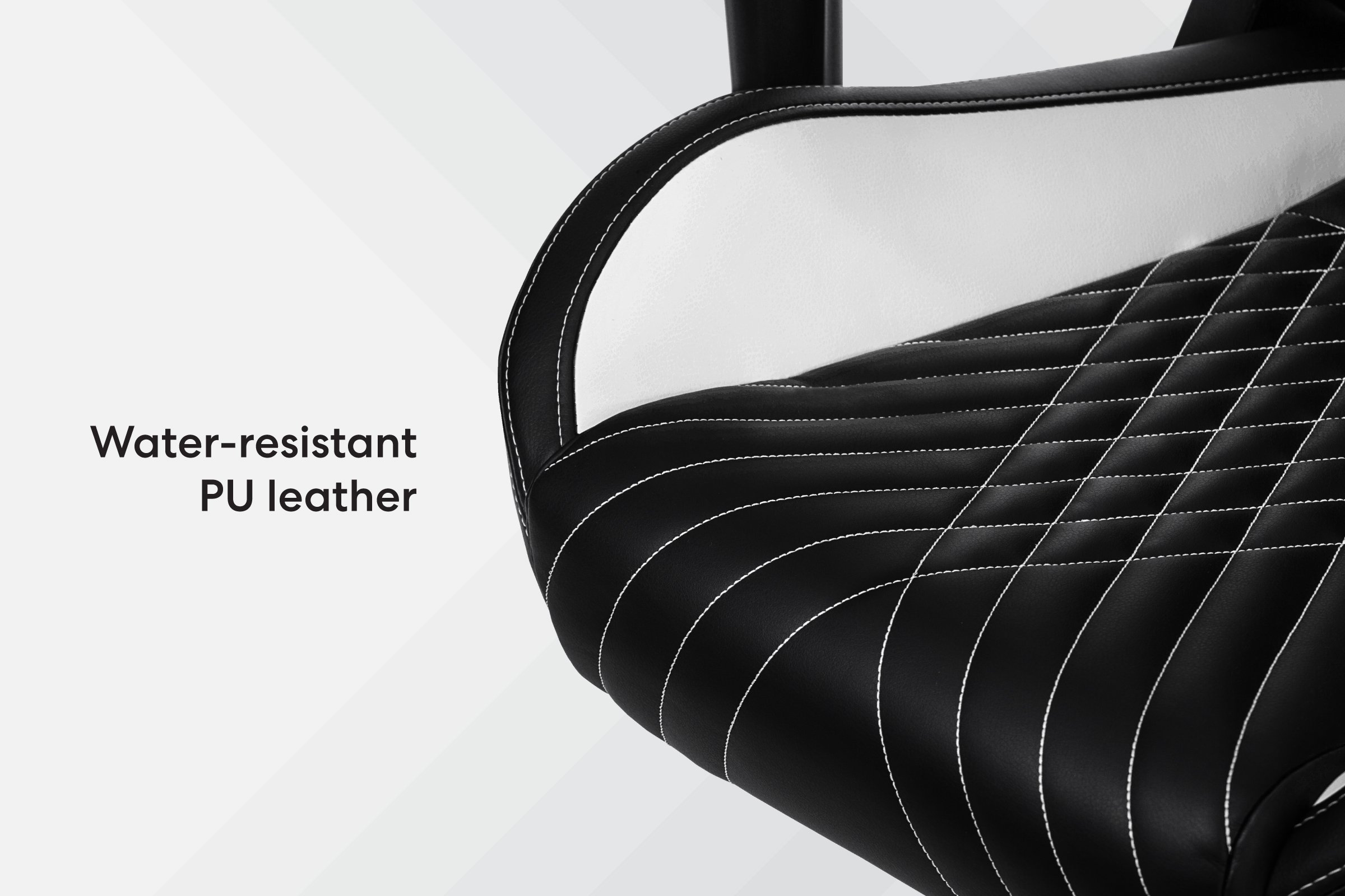 Gladiator - SR | Karnox Gaming Chair with Lumbar Pillow