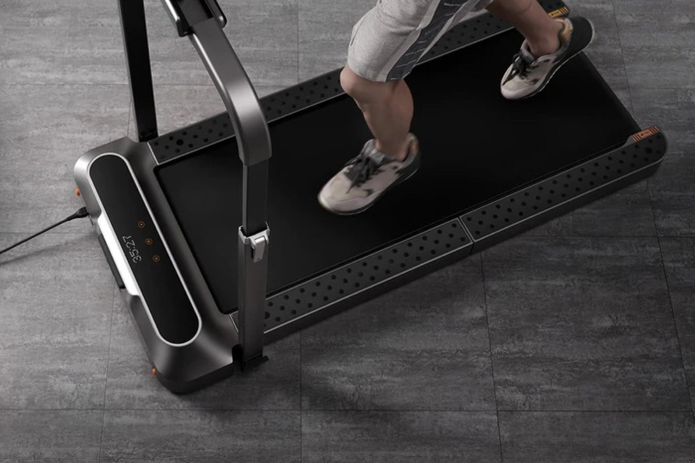 WalkingPad R2 2-in-1 Folding Treadmill Walking & Running