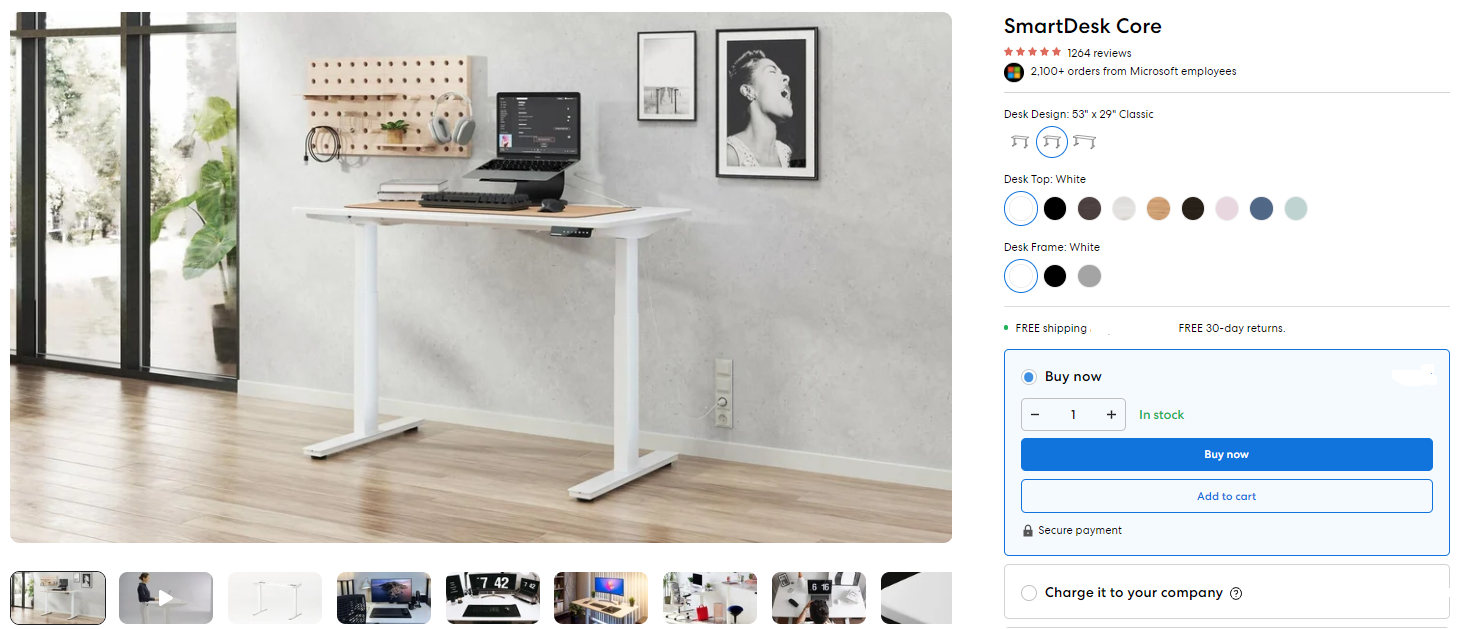 Autonomous Help Center