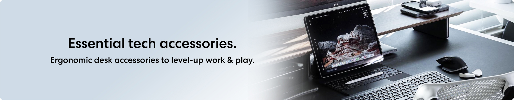 Autonomous | The everything store for Work From Home