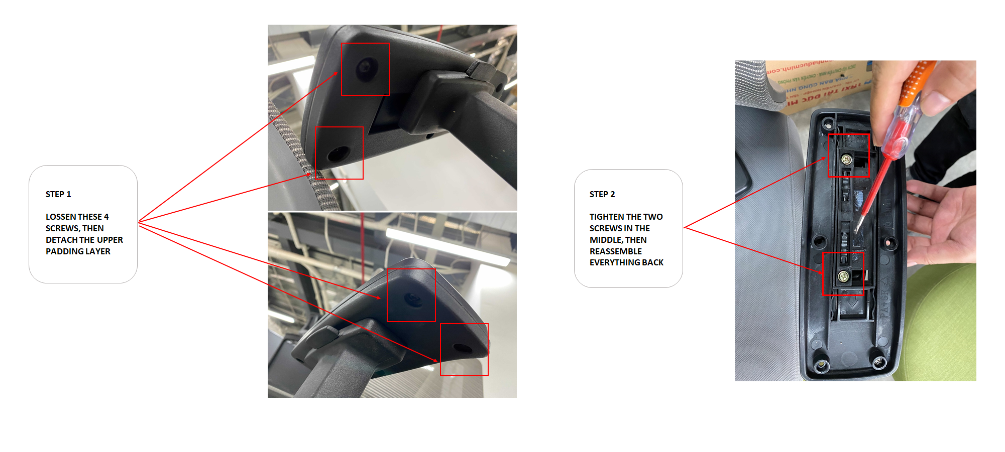 Autonomous Help Center