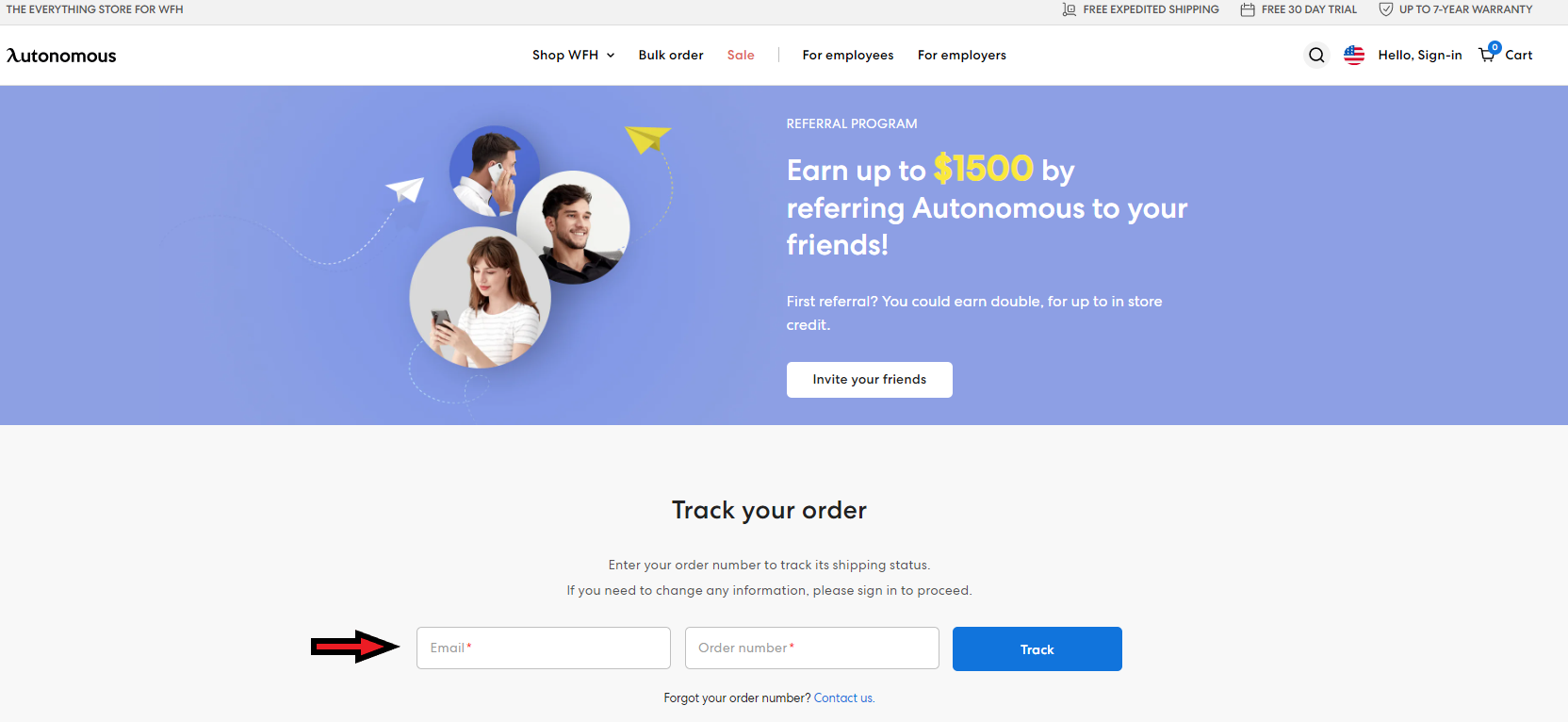 autonomous-help-center