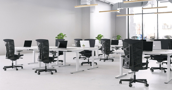 Free Office Layout Design Service