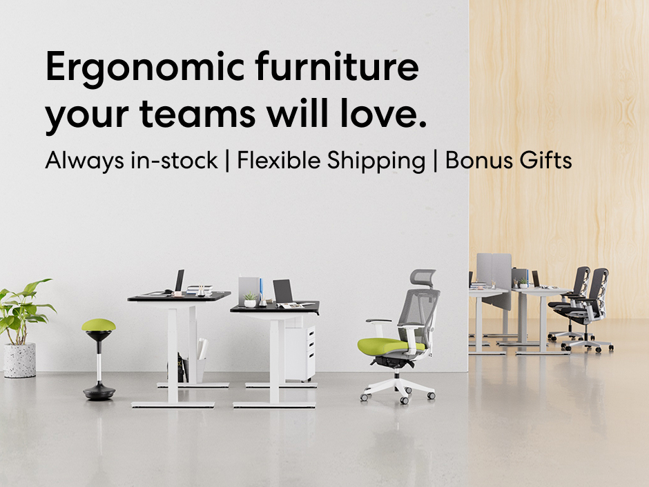 Autonomous | The everything store for Work From Home