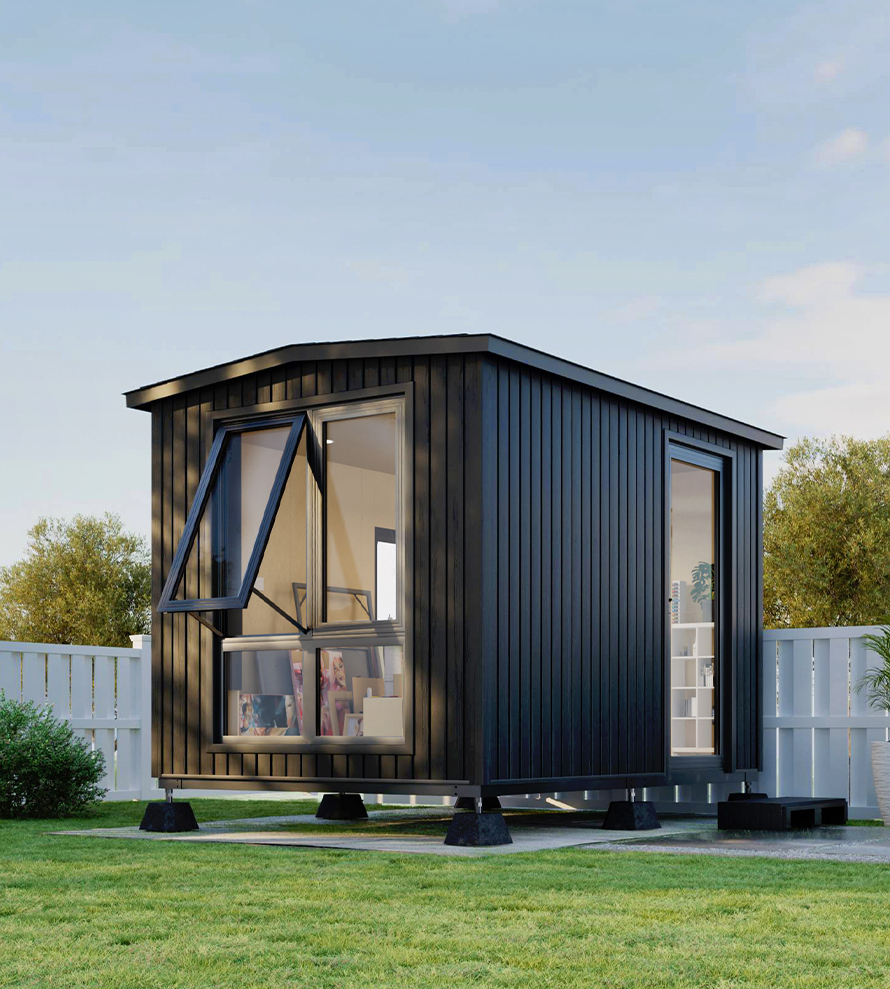 Backyard Art Studio: Your Creative Sanctuary at Home